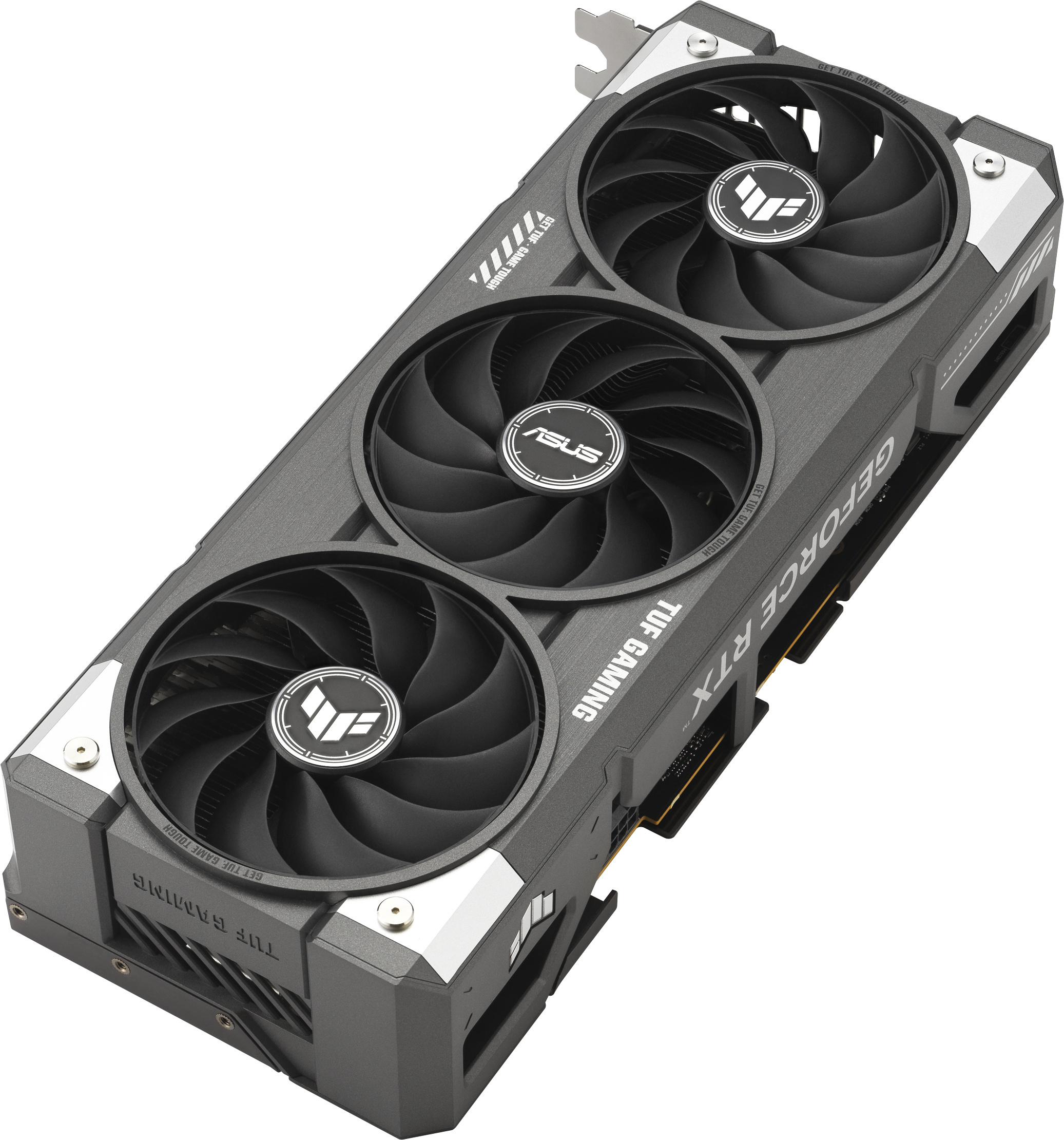 ASUS TUF Gaming GeForce RTX 5060 8Gt GDDR7 näytönohjain – Verkkokauppa.com