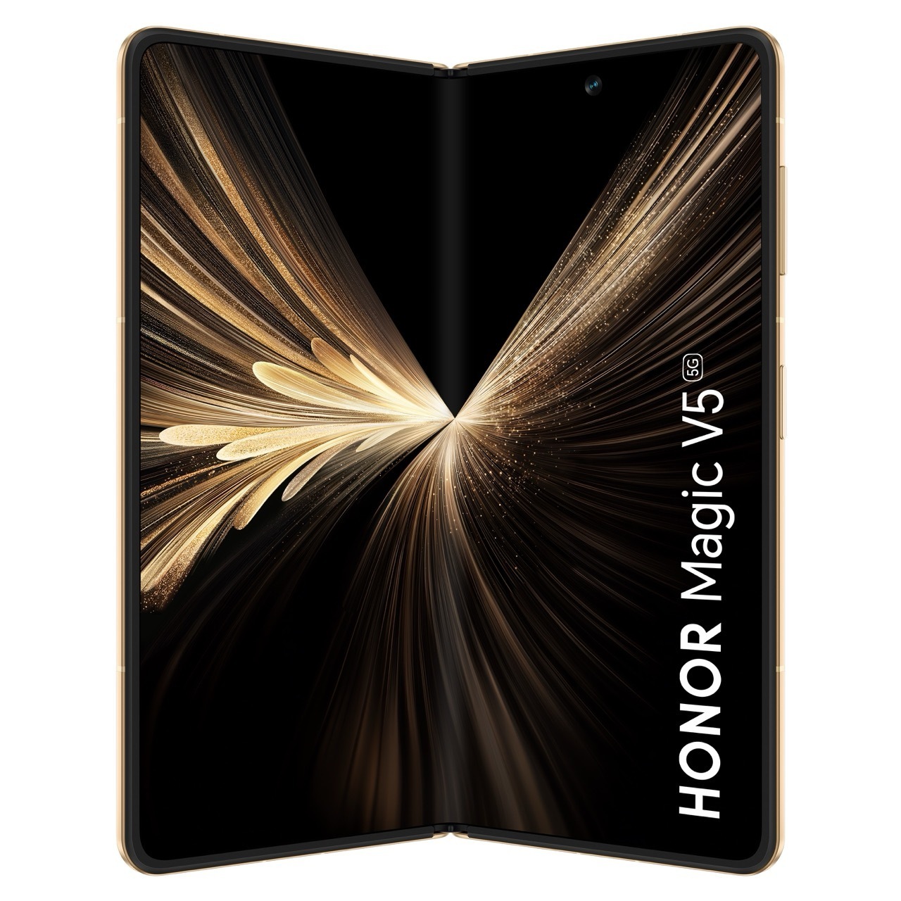 Tuotteen HONOR Magic V5 5G puhelin 512/16 Gt, Dawn Gold kysymykset ja ...