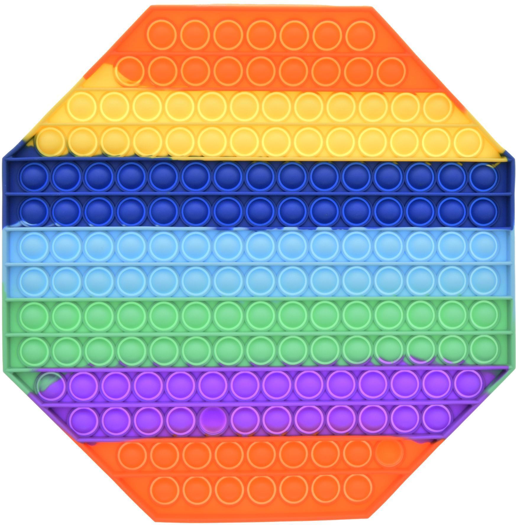 Plop up! XXXL -peli, 30 cm octagon – Verkkokauppa.com