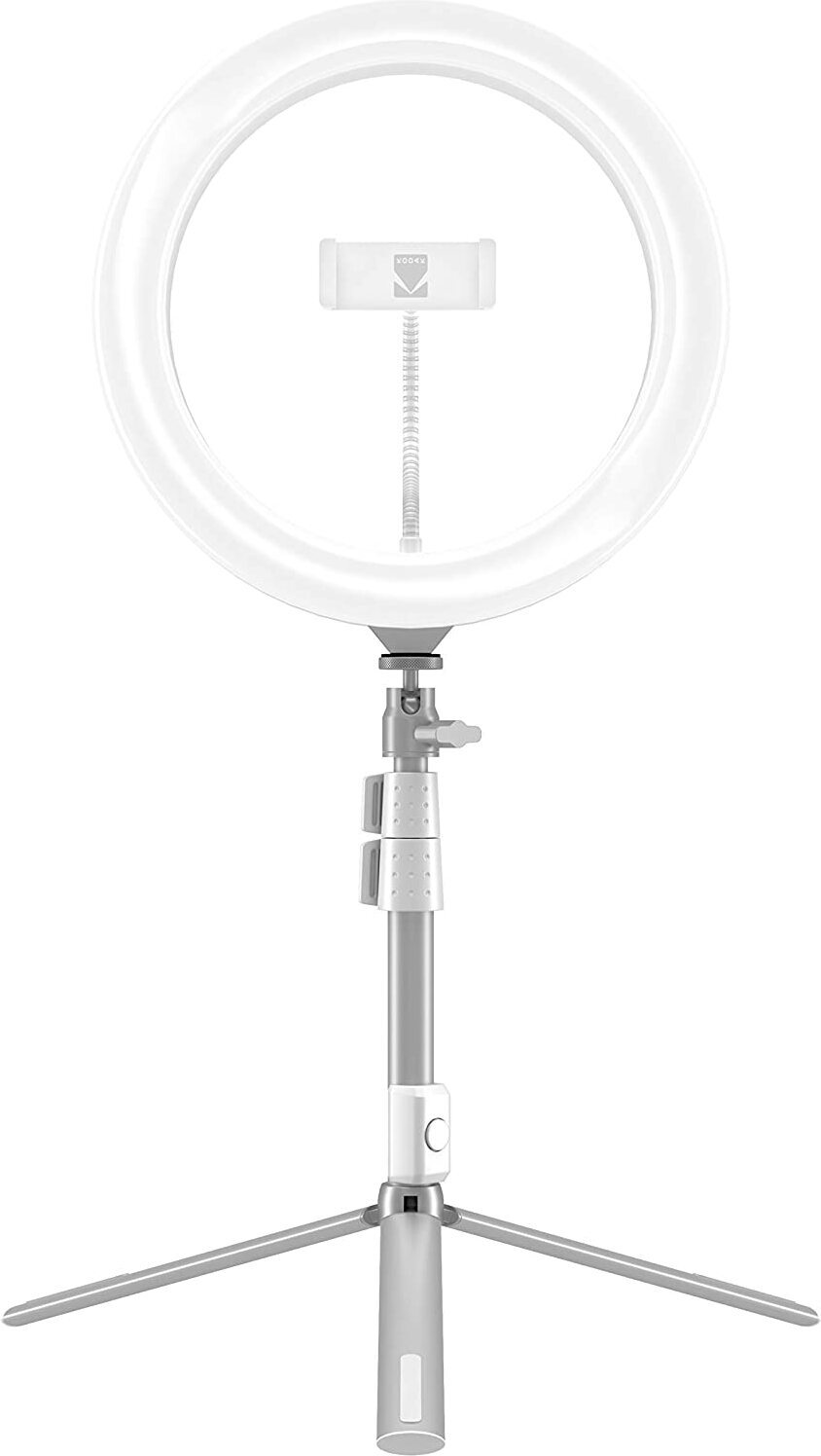 Kodak Ring Light 10 -rengasvalo – Verkkokauppa.com