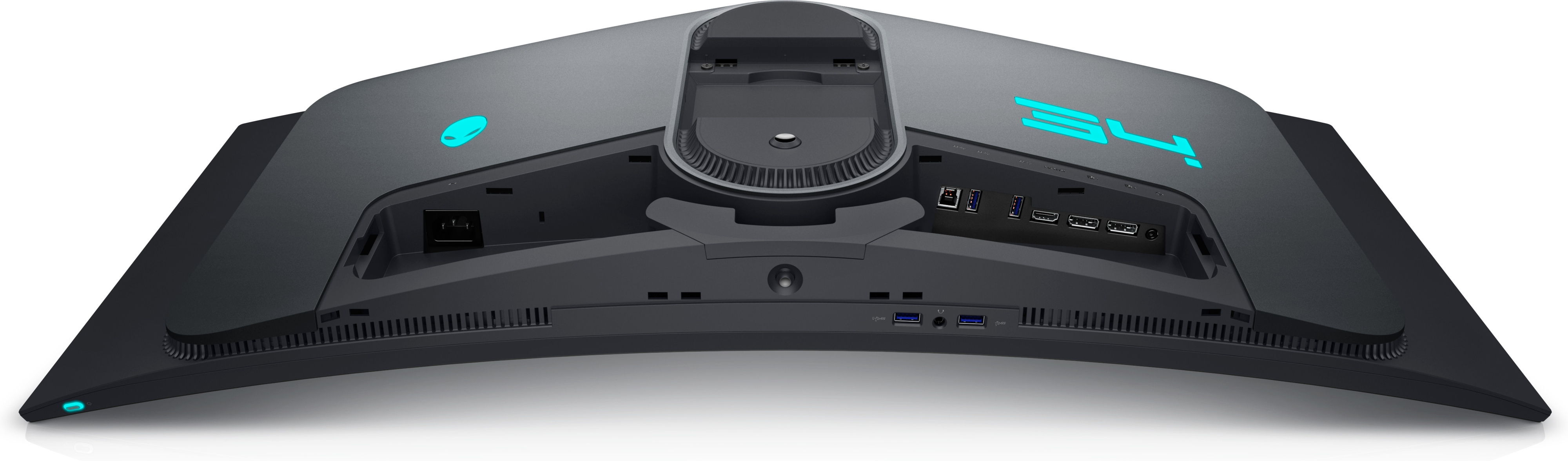 Dell Alienware AW3423DWF 34" -pelinäyttö – Verkkokauppa.com