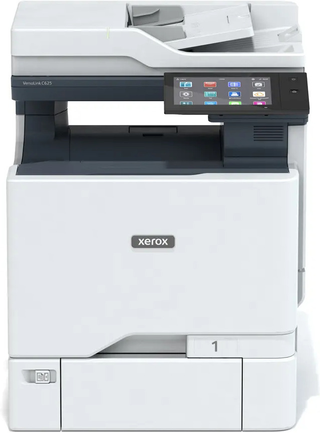 Xerox VersaLink C625 -monitoimitulostin – Verkkokauppa.com