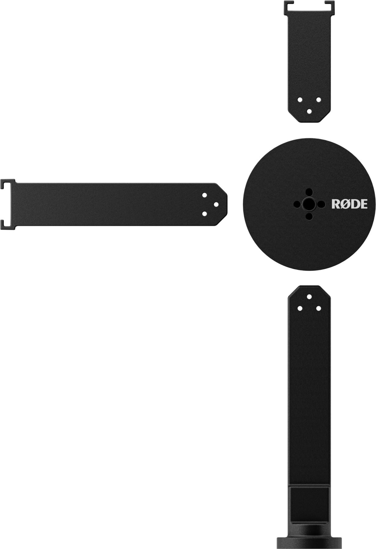 Rode Magnetic Mount -kännykkäteline – Verkkokauppa.com