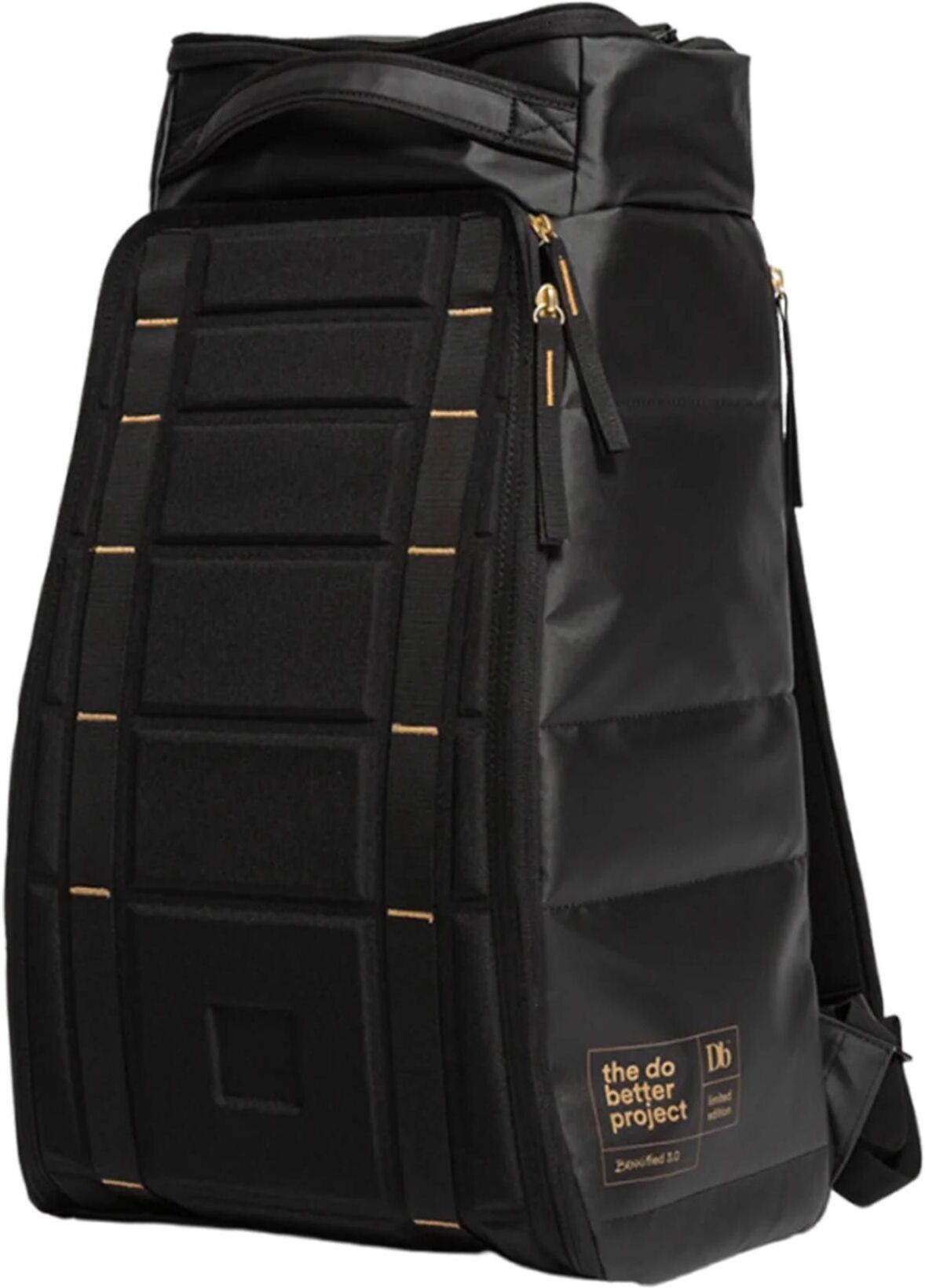 Db Hugger Backpack 30L Gen 1. -reppu, Bennified 3.0 – Verkkokauppa.com