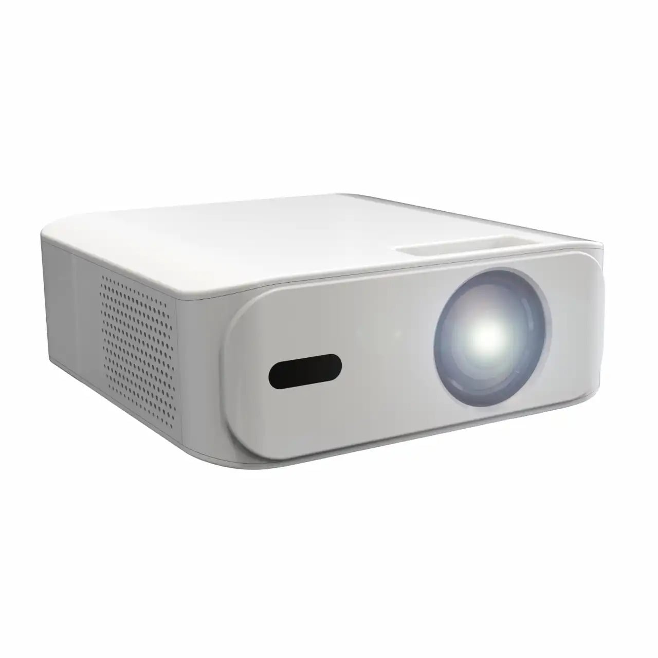 Denver PR-4300 4K UHD LED projektori – Verkkokauppa.com