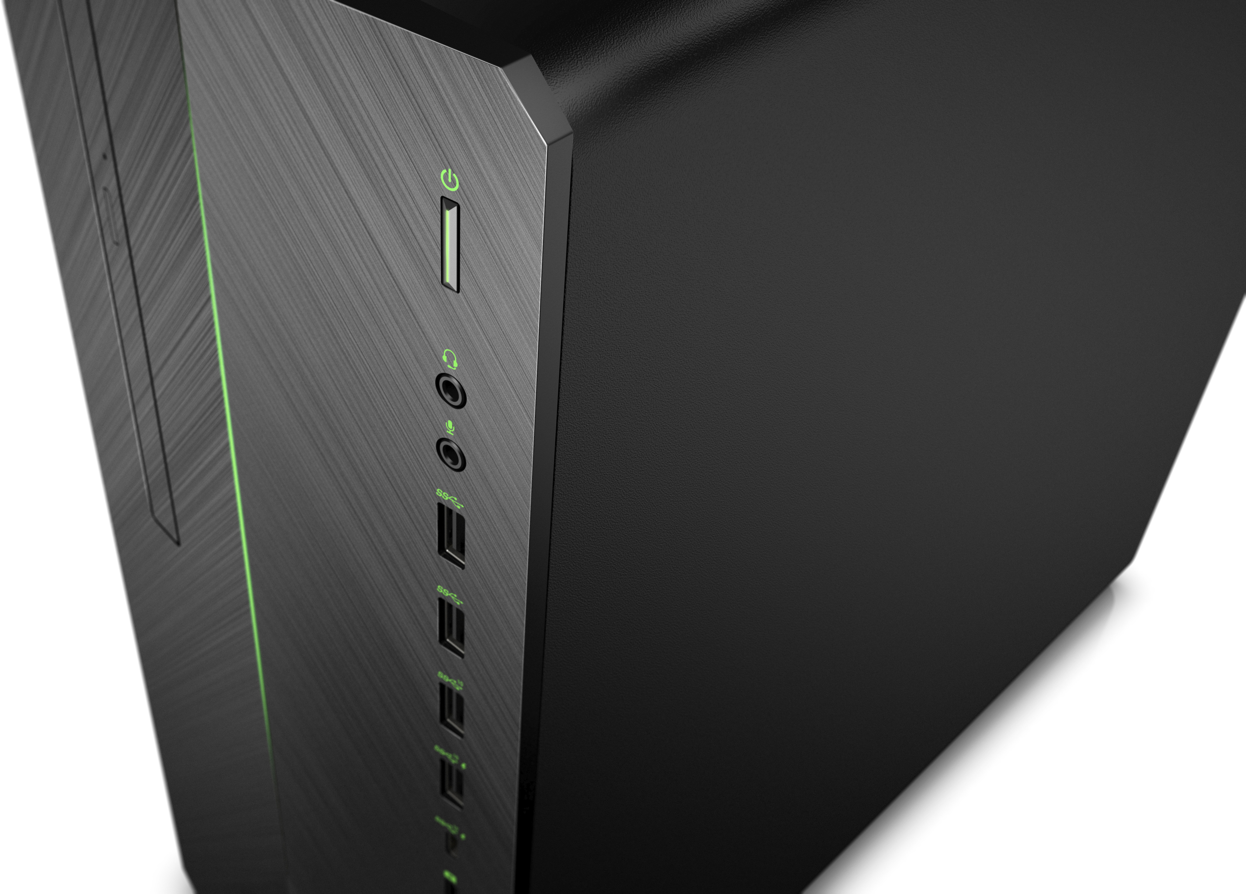 HP Pavilion Gaming Desktop PC 790-0028no – Verkkokauppa.com