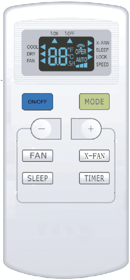 Wilfa Cool-7 Sval Mini -ilmastointilaite – Verkkokauppa.com