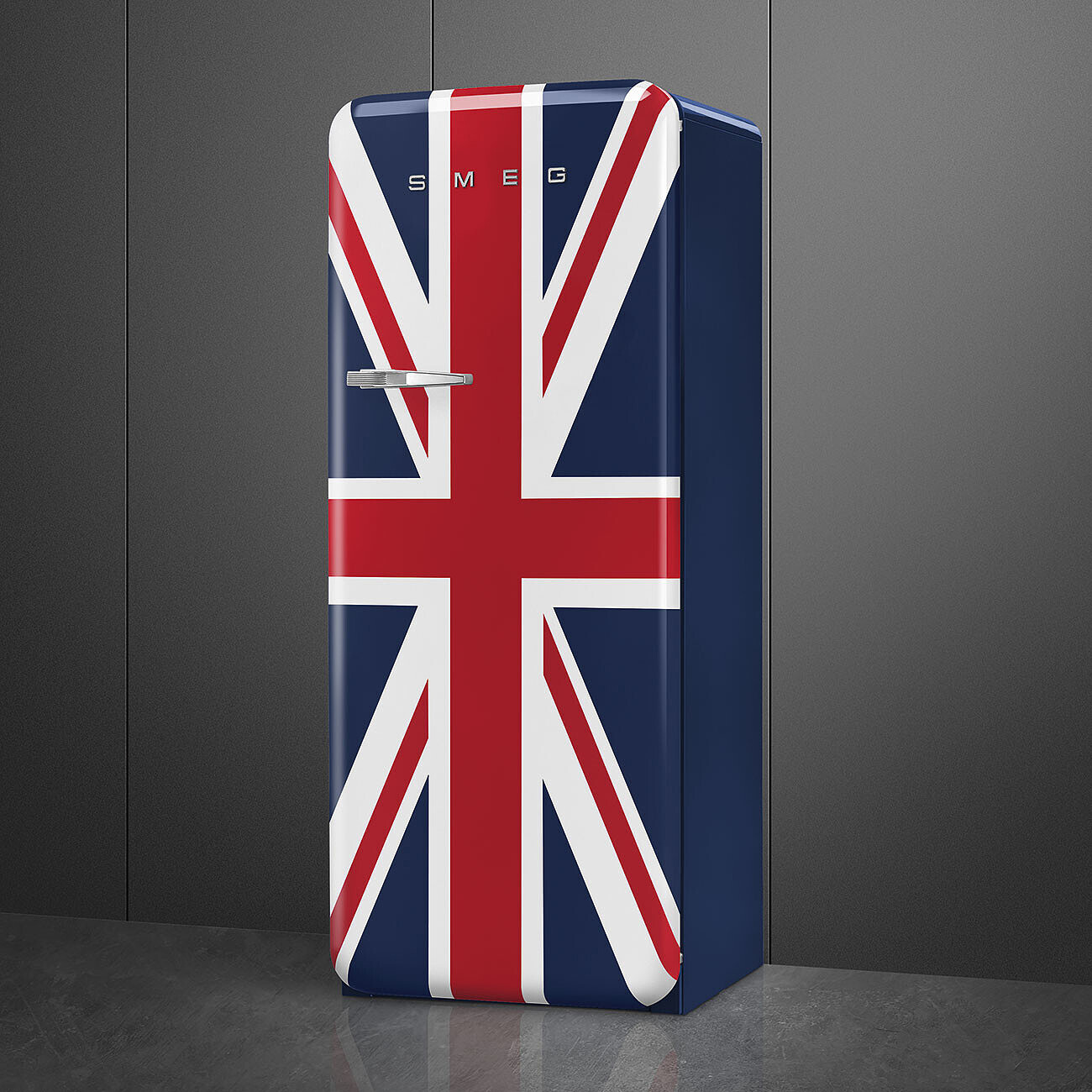 Smeg FAB28RDUJ5 j kaappi Union Jack Oikeak tinen Verkkokauppa smeg-fab28rduj5-j-kaappi-union-jack-oikeak-tinen-verkkokauppa