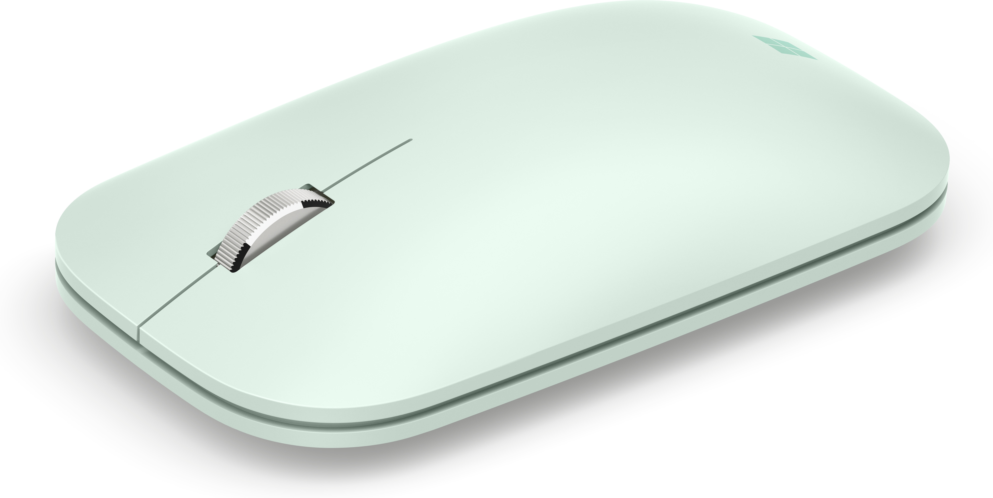 Microsoft Modern Mobile Mouse Bluetooth -hiiri, mintunvihreä ...