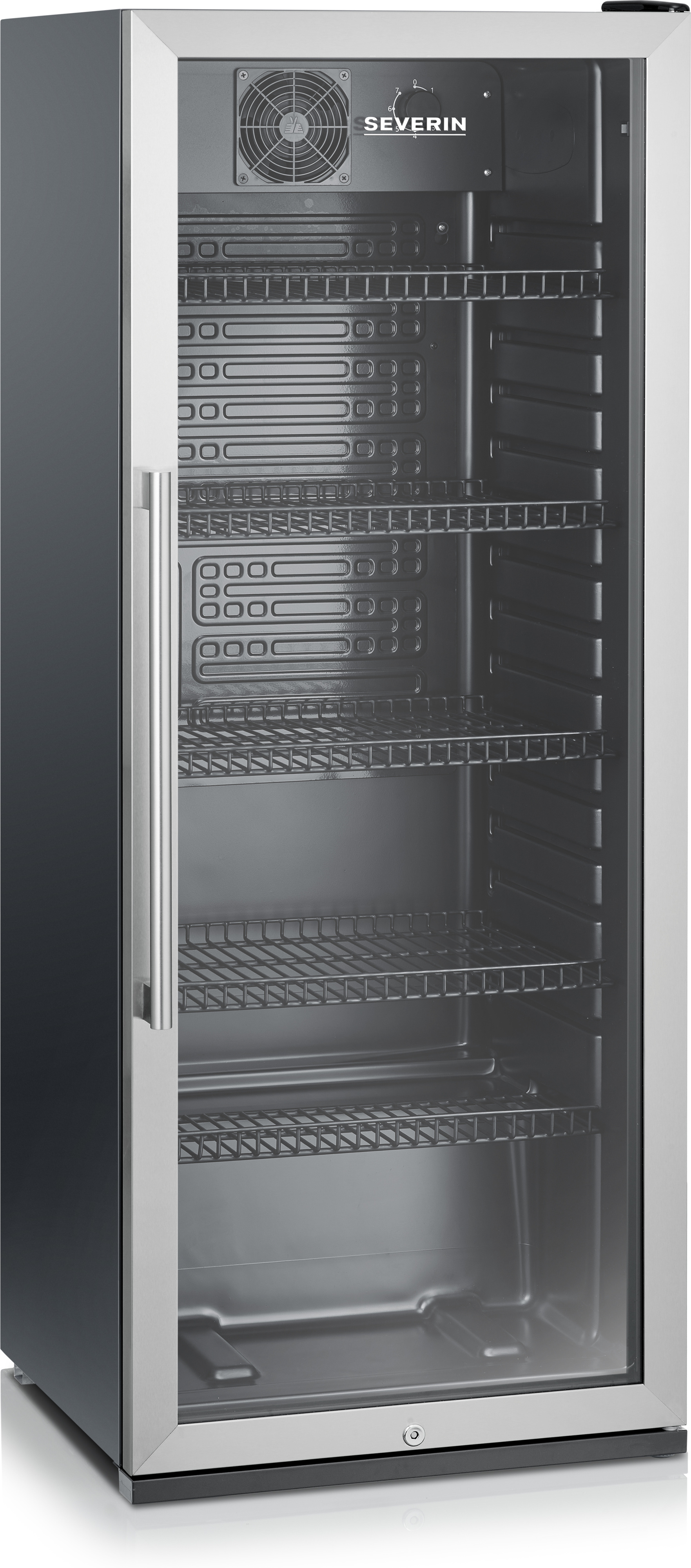Severin FKS8841 -juomakaappi – Verkkokauppa.com