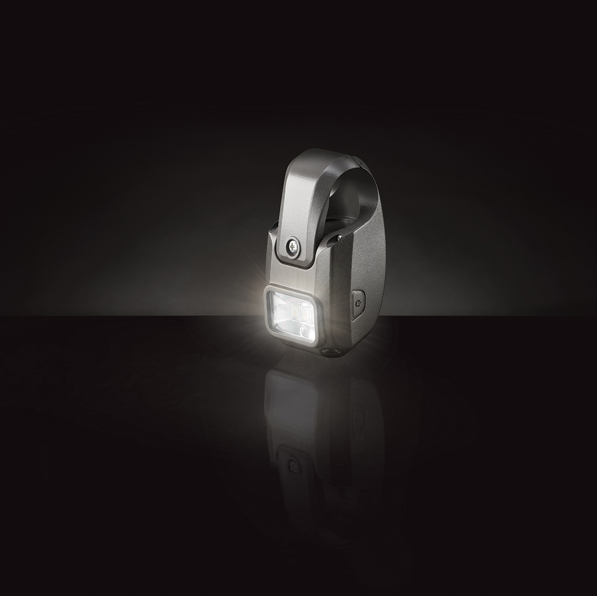 Napoleon LED-valaisin kuvun kahvaan – Verkkokauppa.com