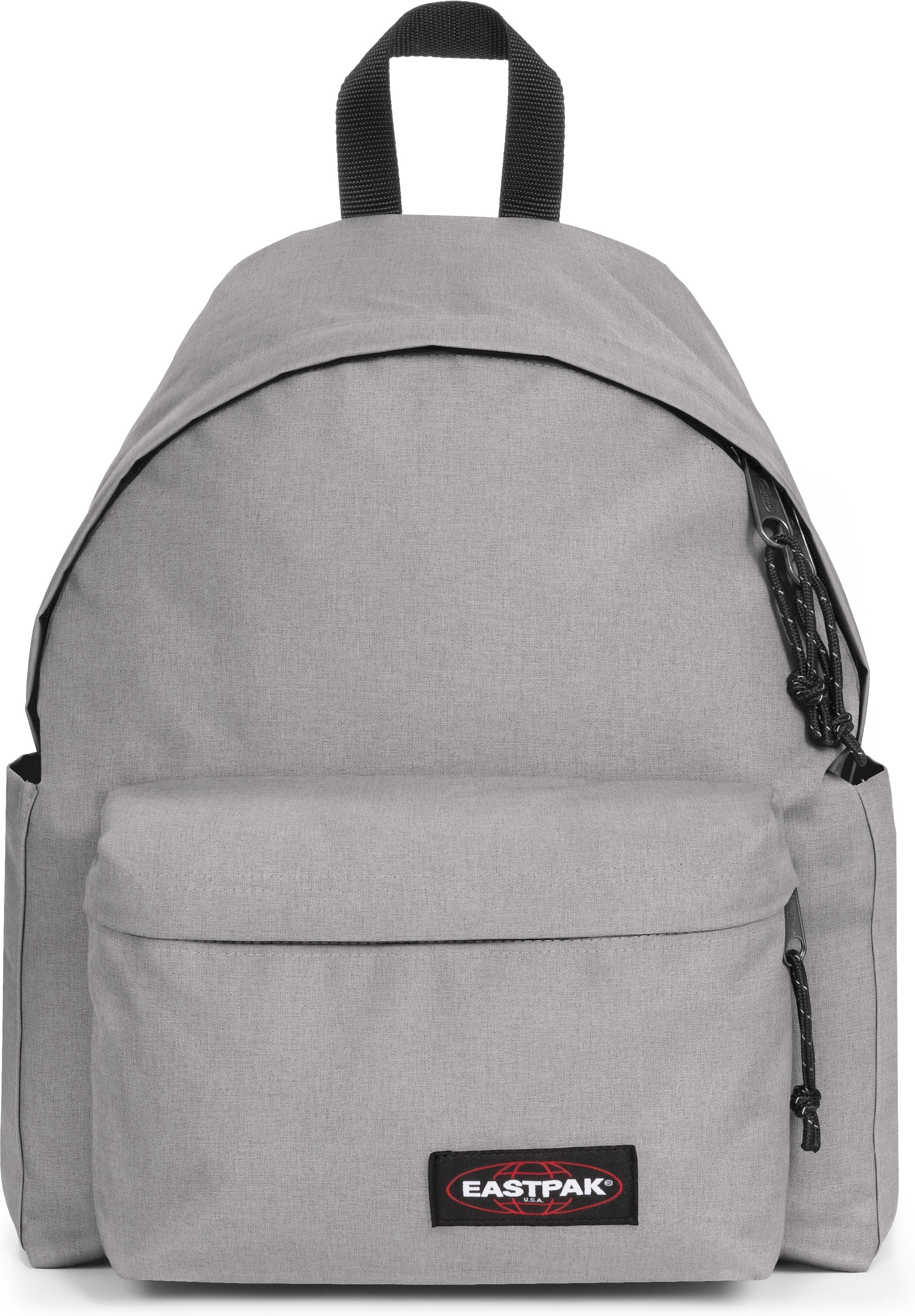 Eastpak DAY PAK'R -reppu, harmaa – Verkkokauppa.com