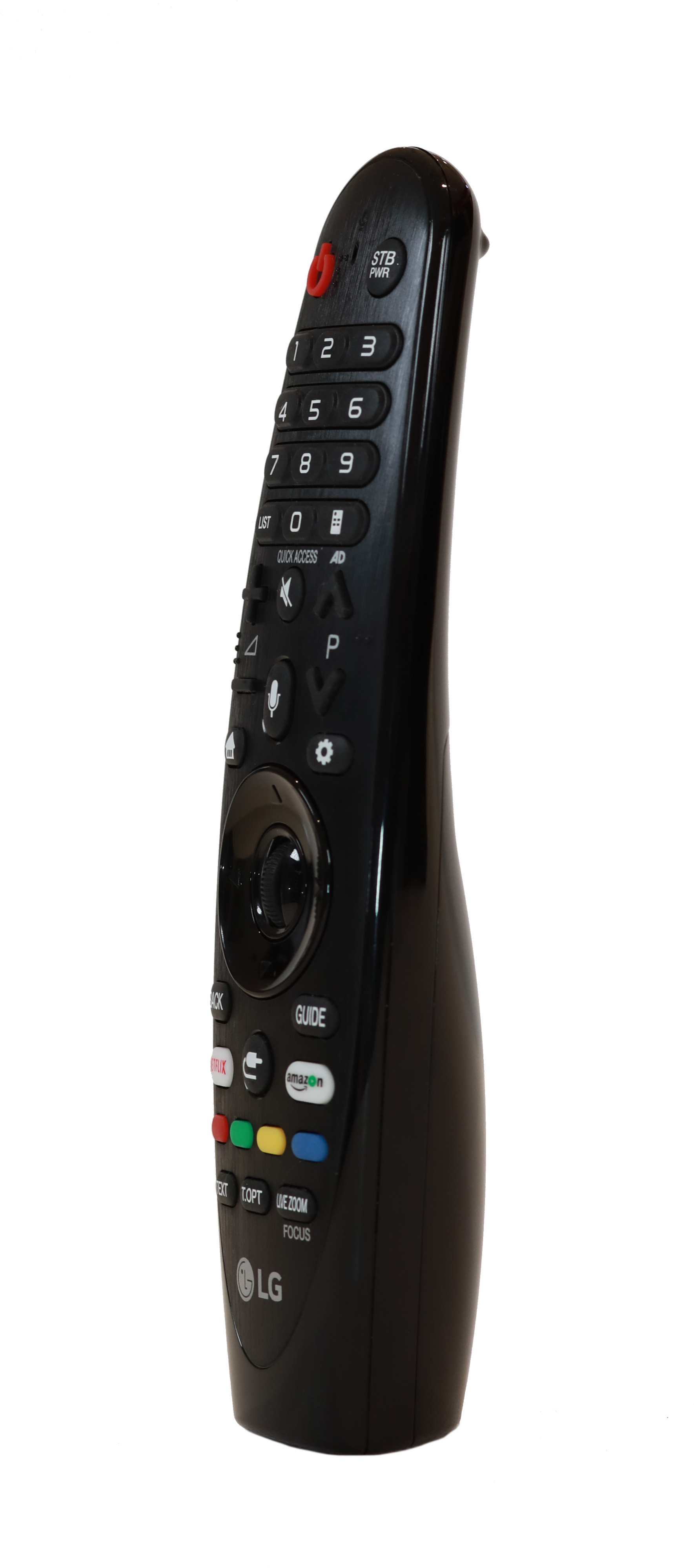 LG AN-MR18 Magic Remote -kaukosäädin – Verkkokauppa.com