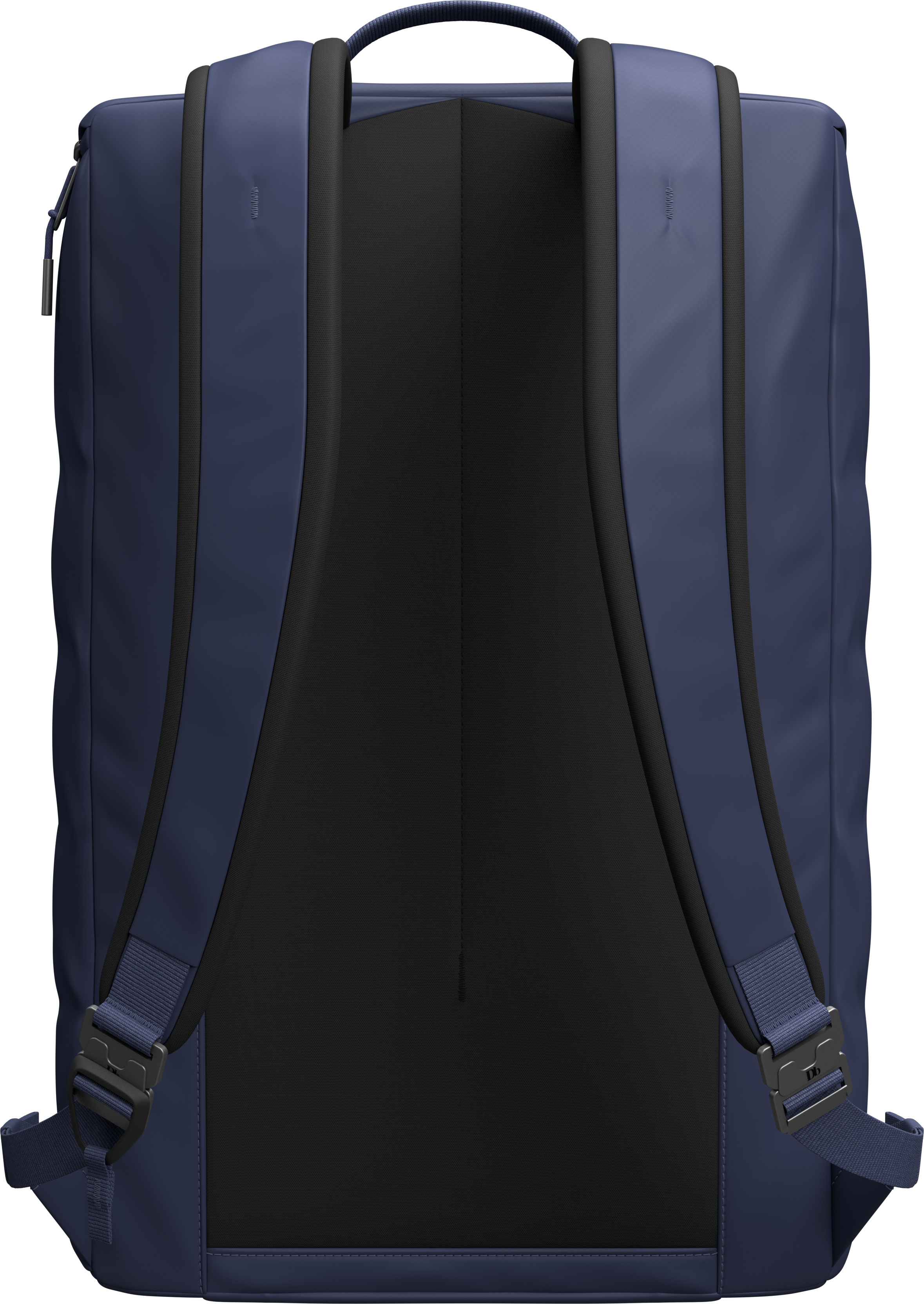 Db Hugger Base Backpack 15L -reppu, blue hour – Verkkokauppa.com