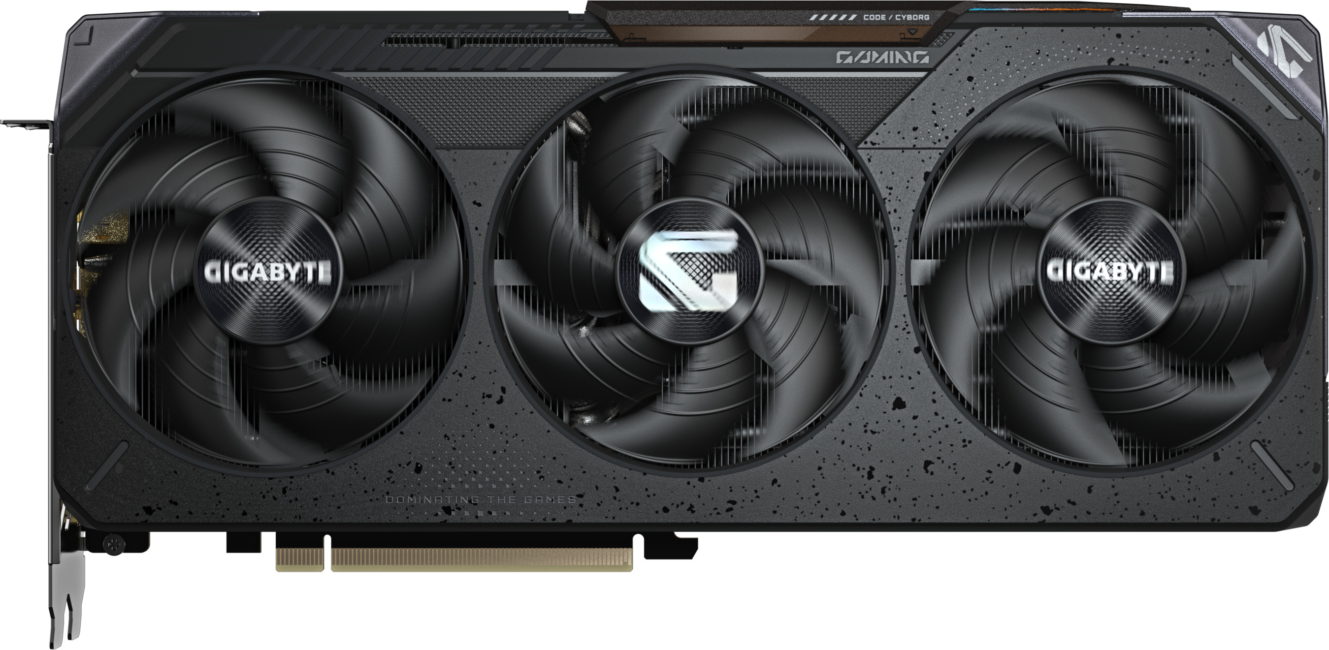 Gigabyte Radeon RX 9070 XT GAMING OC 16 Gt näytönohjain – Verkkokauppa.com