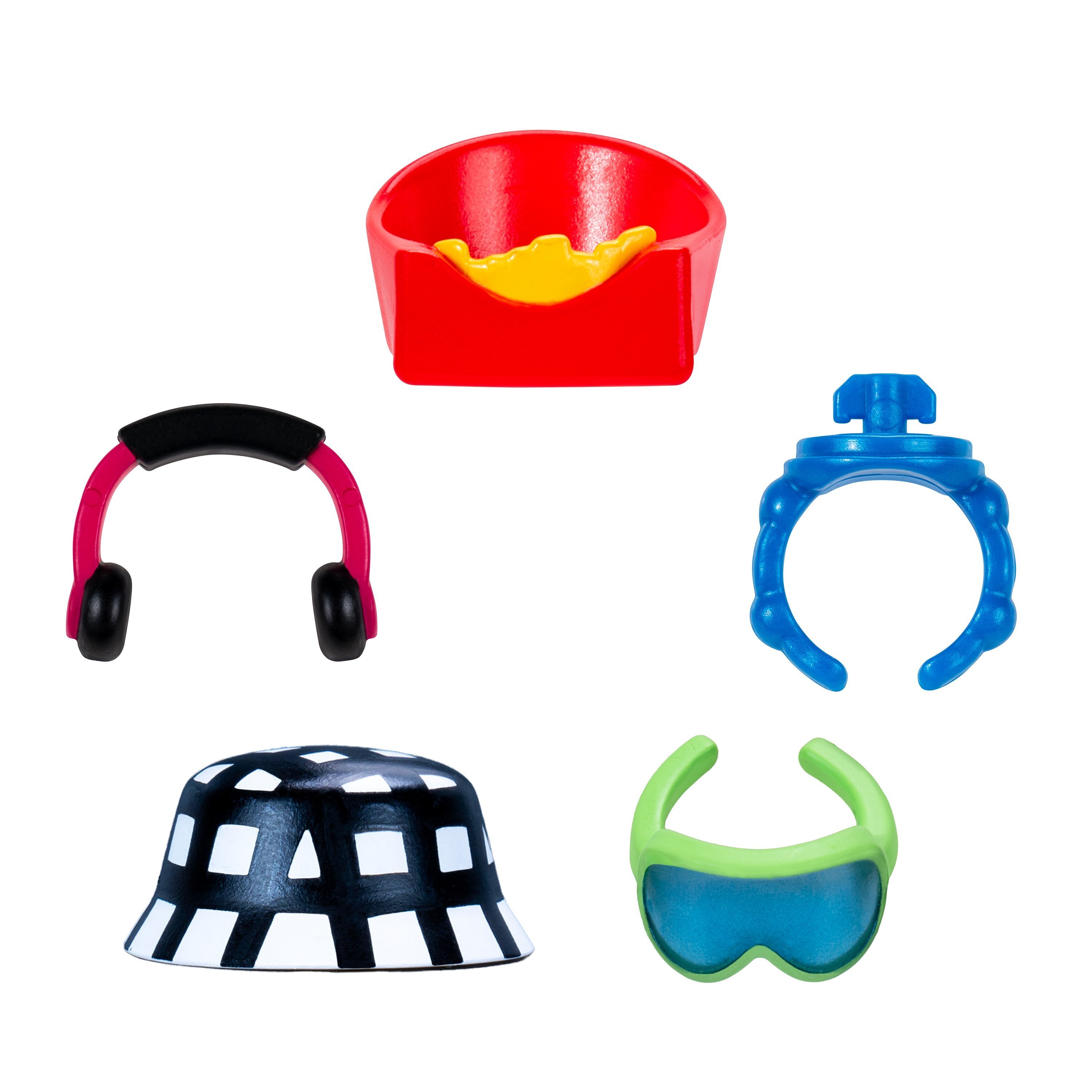 Squish-a-longs by Squishmallow, V1 S3 keräilyhahmot, 14 kpl – Verkkokauppa.com