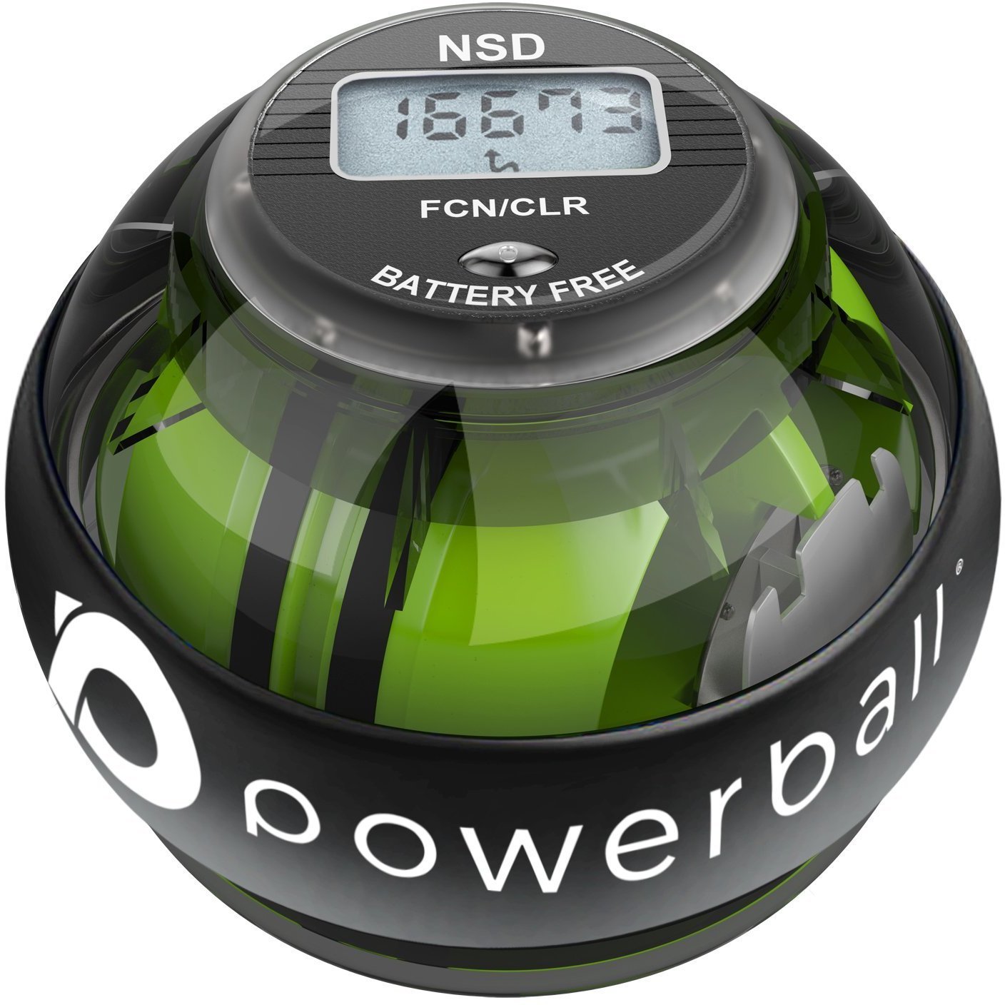 NSD PowerBall 280 Pro Autostart -voimapallo – Verkkokauppa.com