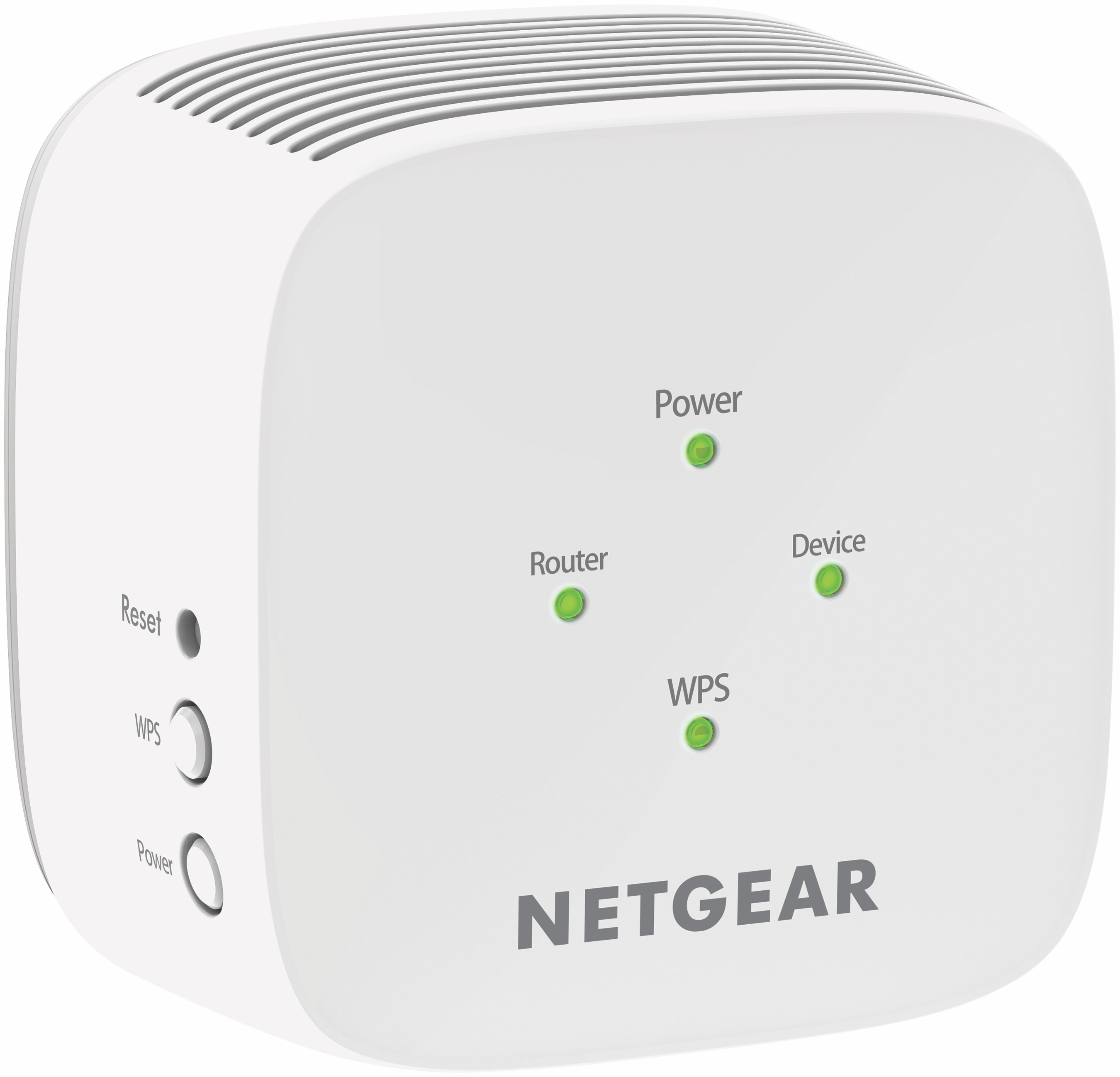 Netgear EX6110 Dual band WiFi toistin Verkkokauppa Netgear EX6110 Dual band WiFi toistin Verkkokauppa