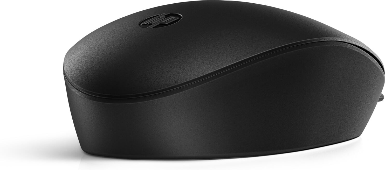 HP 128 Laser -langallinen hiiri (265D9AA) – Verkkokauppa.com