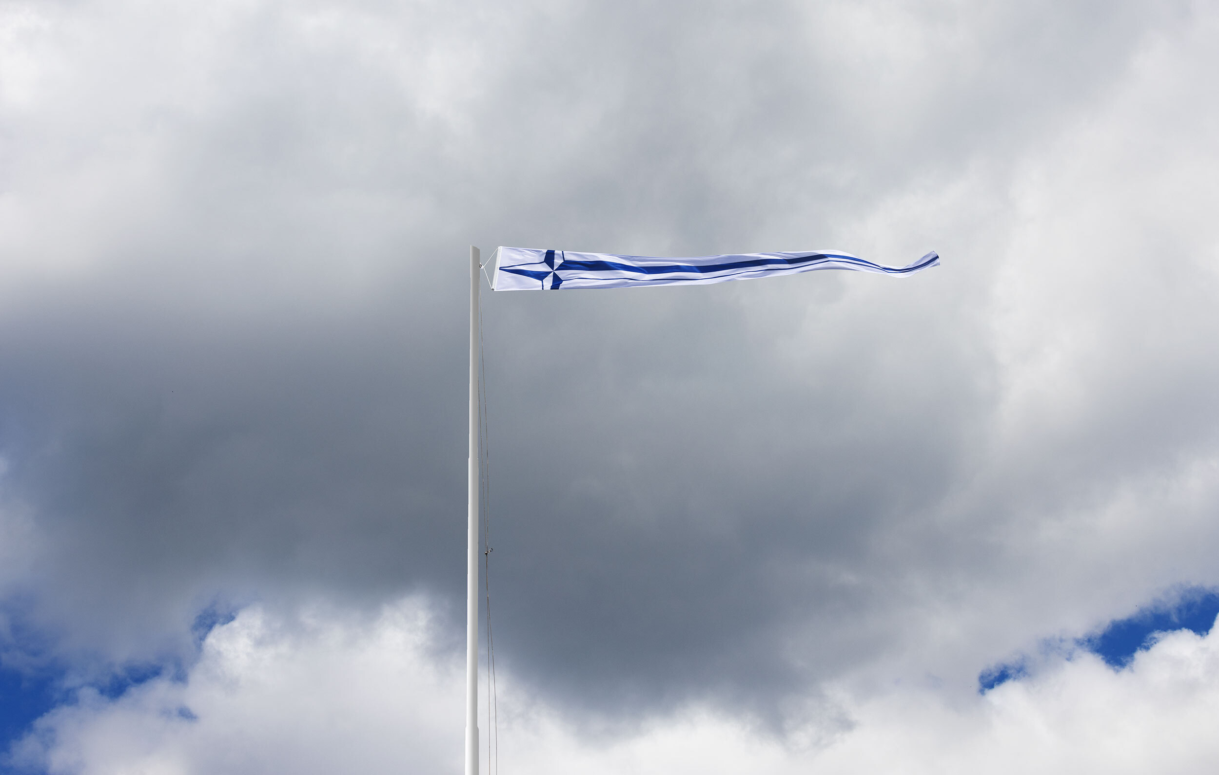 Nato-viiri lipputankoon, 8-10 m – Verkkokauppa.com