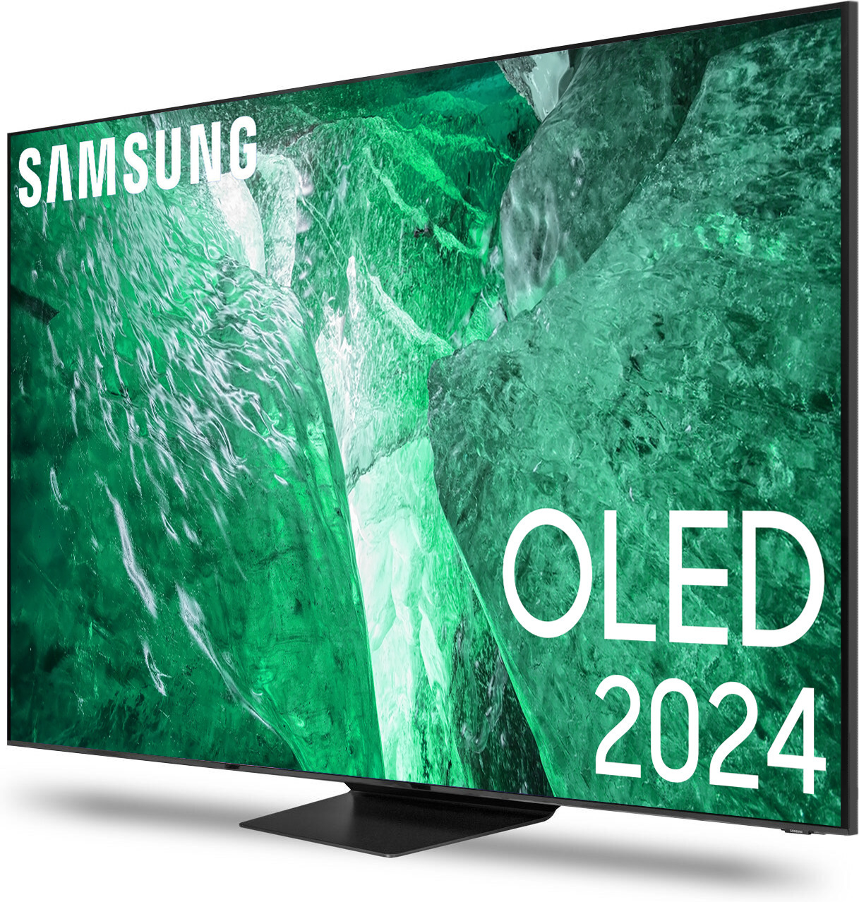Samsung 77" S90D – 4K OLED TV – Verkkokauppa.com