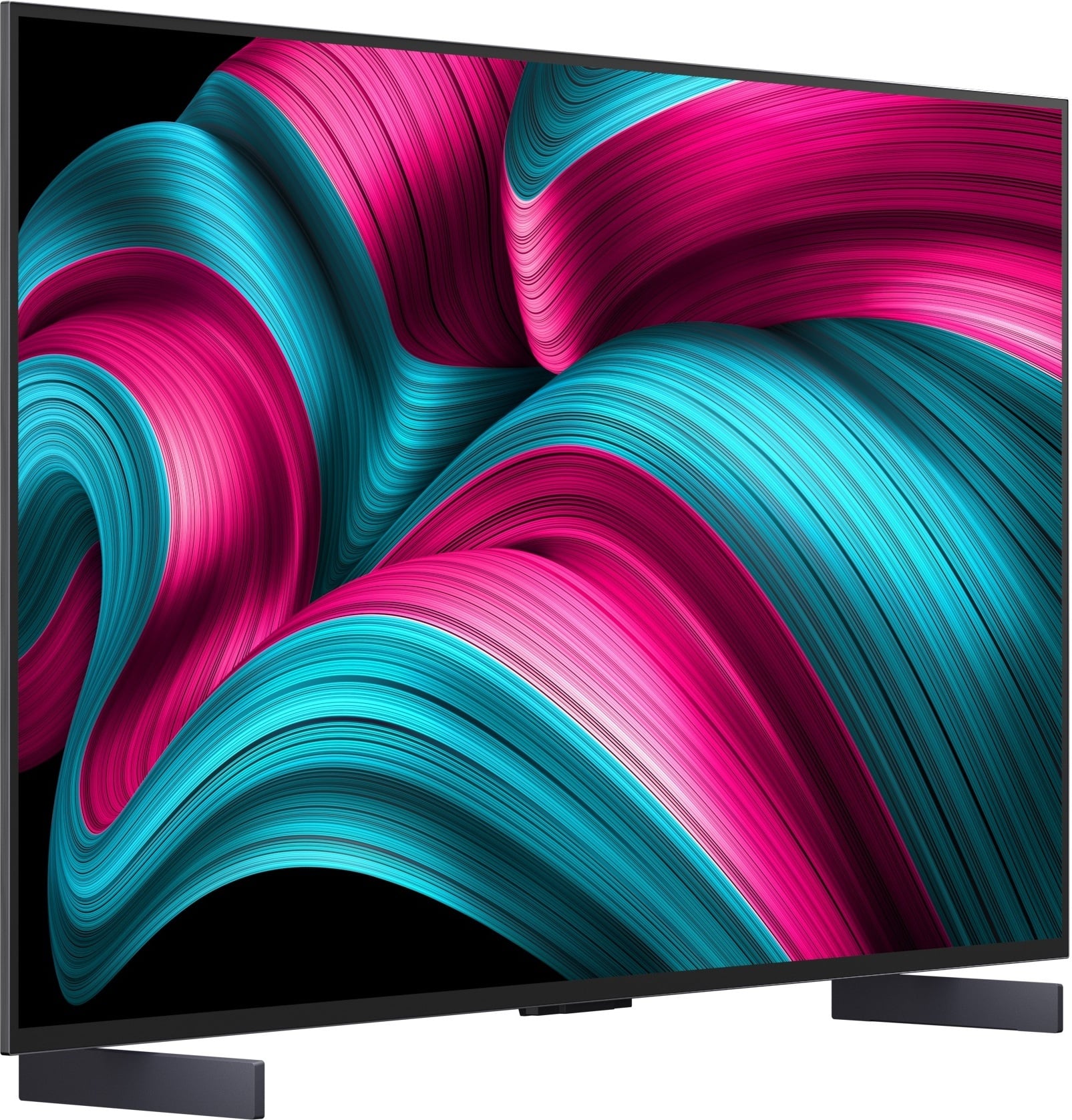 Tuotteen LG 42" OLED evo C5 – 4K TV kysymykset ja vastaukset ...