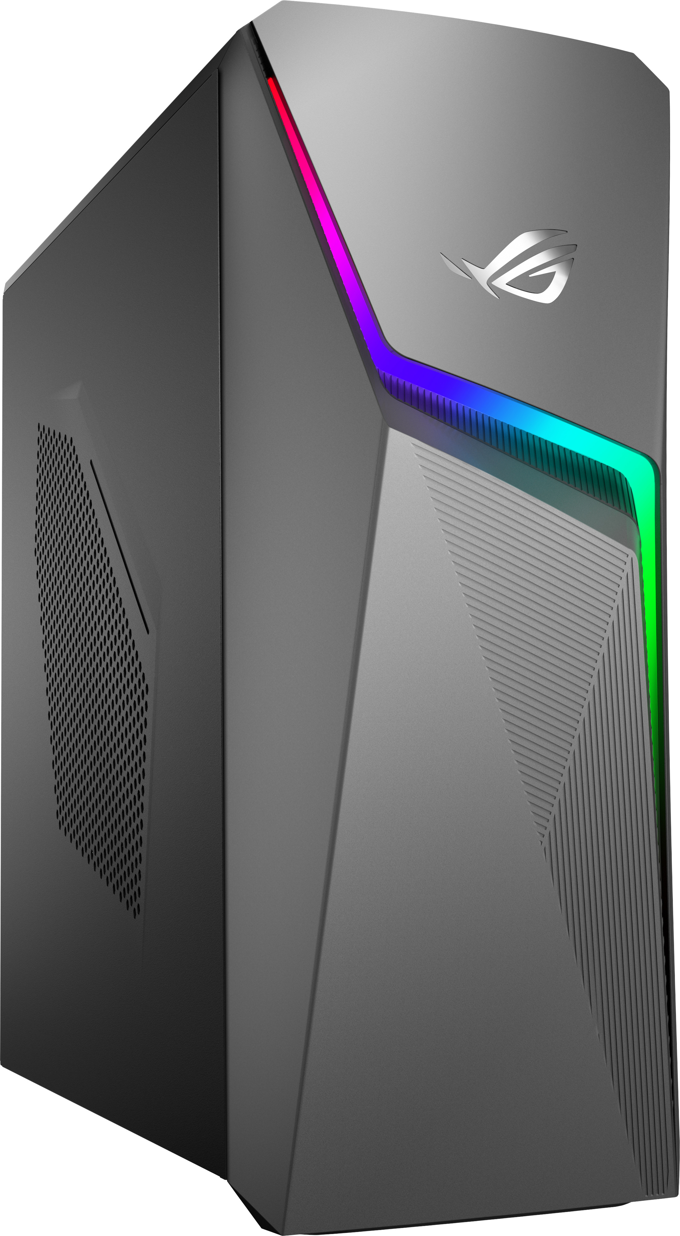 Asus ROG Strix GL10 -pelitietokone, Win 11 (G10DK-73700X075W ...