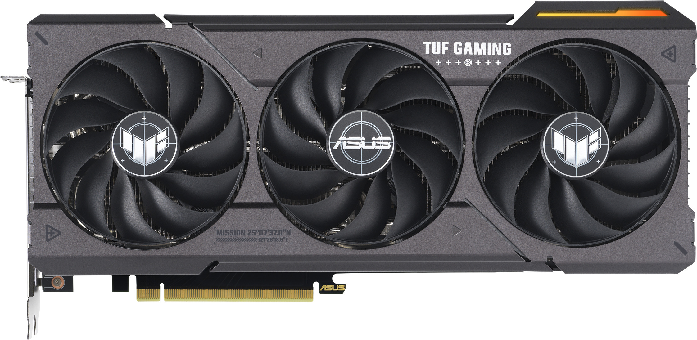 Asus GeForce TUF-RTX4060TI-O8G-GAMING -näytönohjain – Verkkokauppa.com