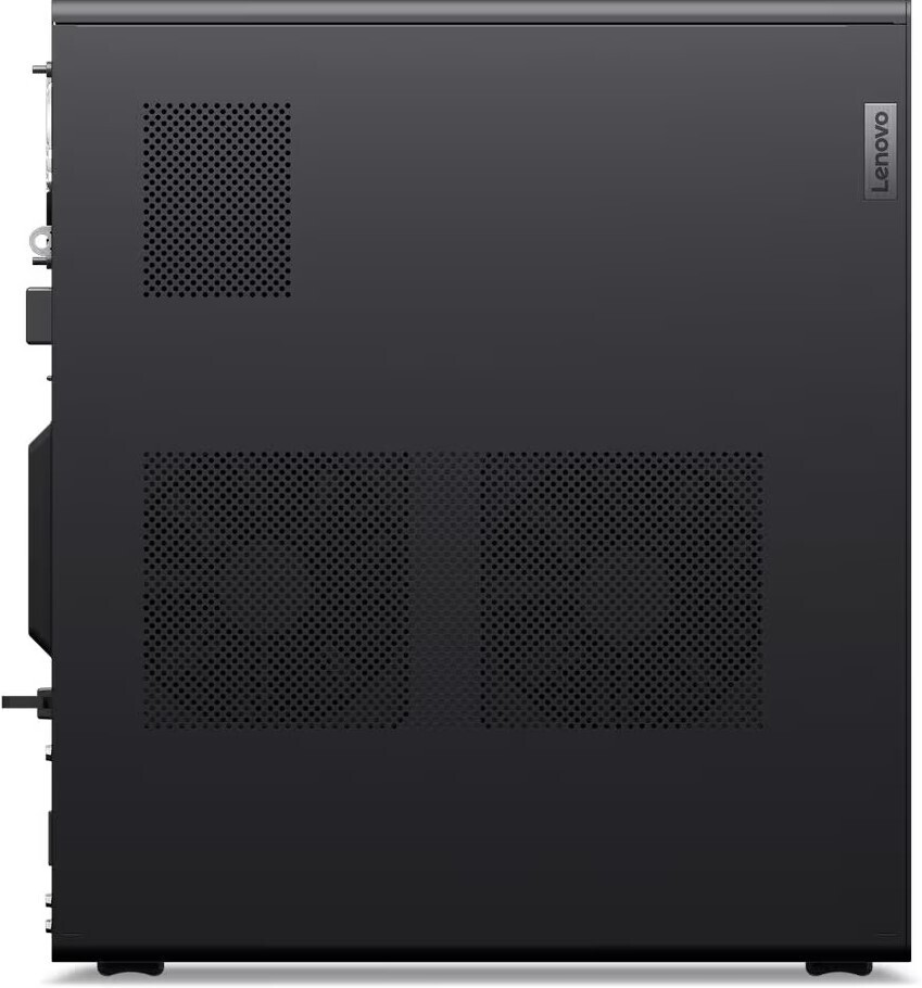 Lenovo ThinkStation P3 Tower Gen 2 tehotyöasema, Windows 11 Pro ...