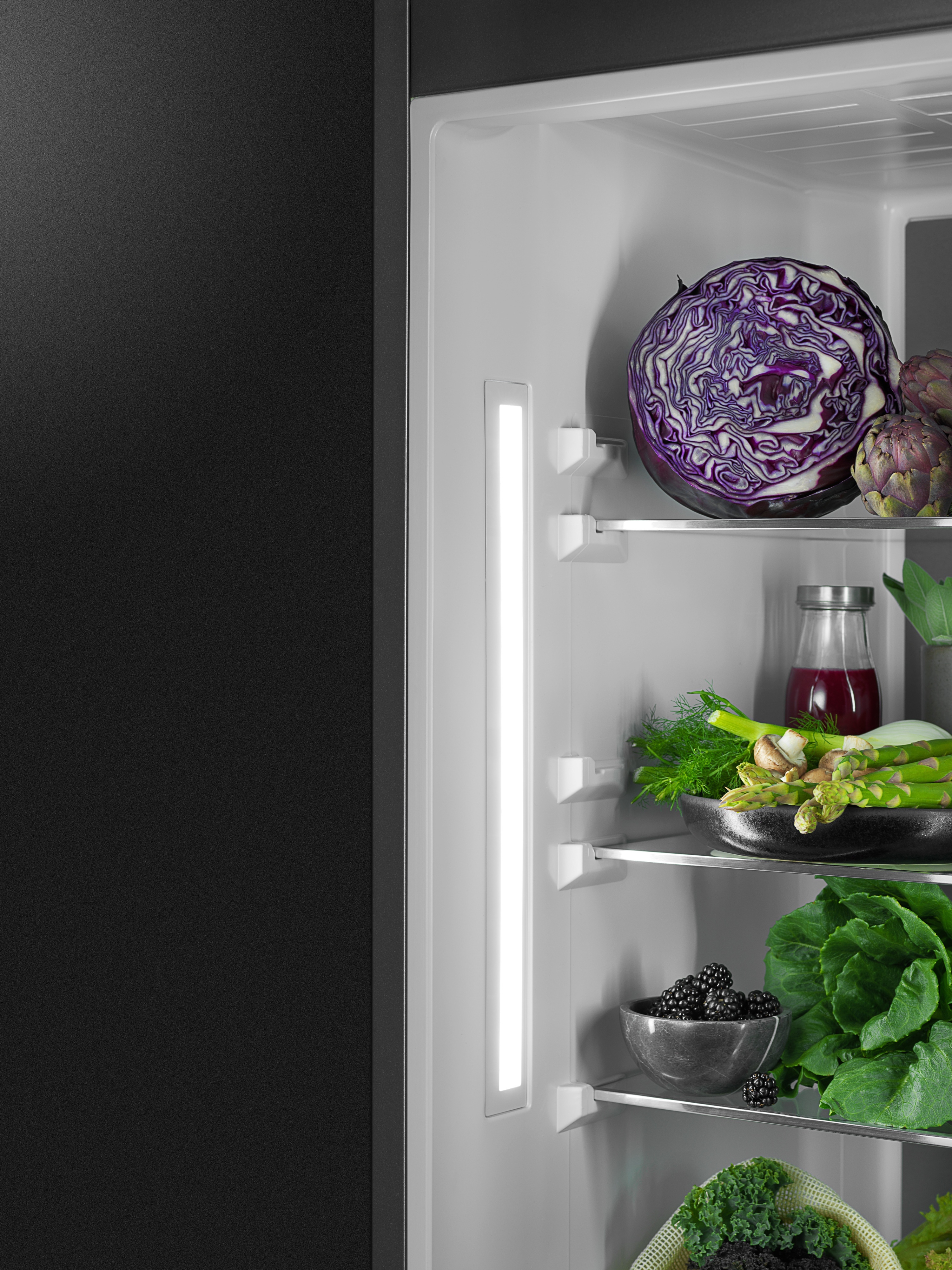 AEG SCB618F3LS -jääkaappipakastin, integroitava – Verkkokauppa.com