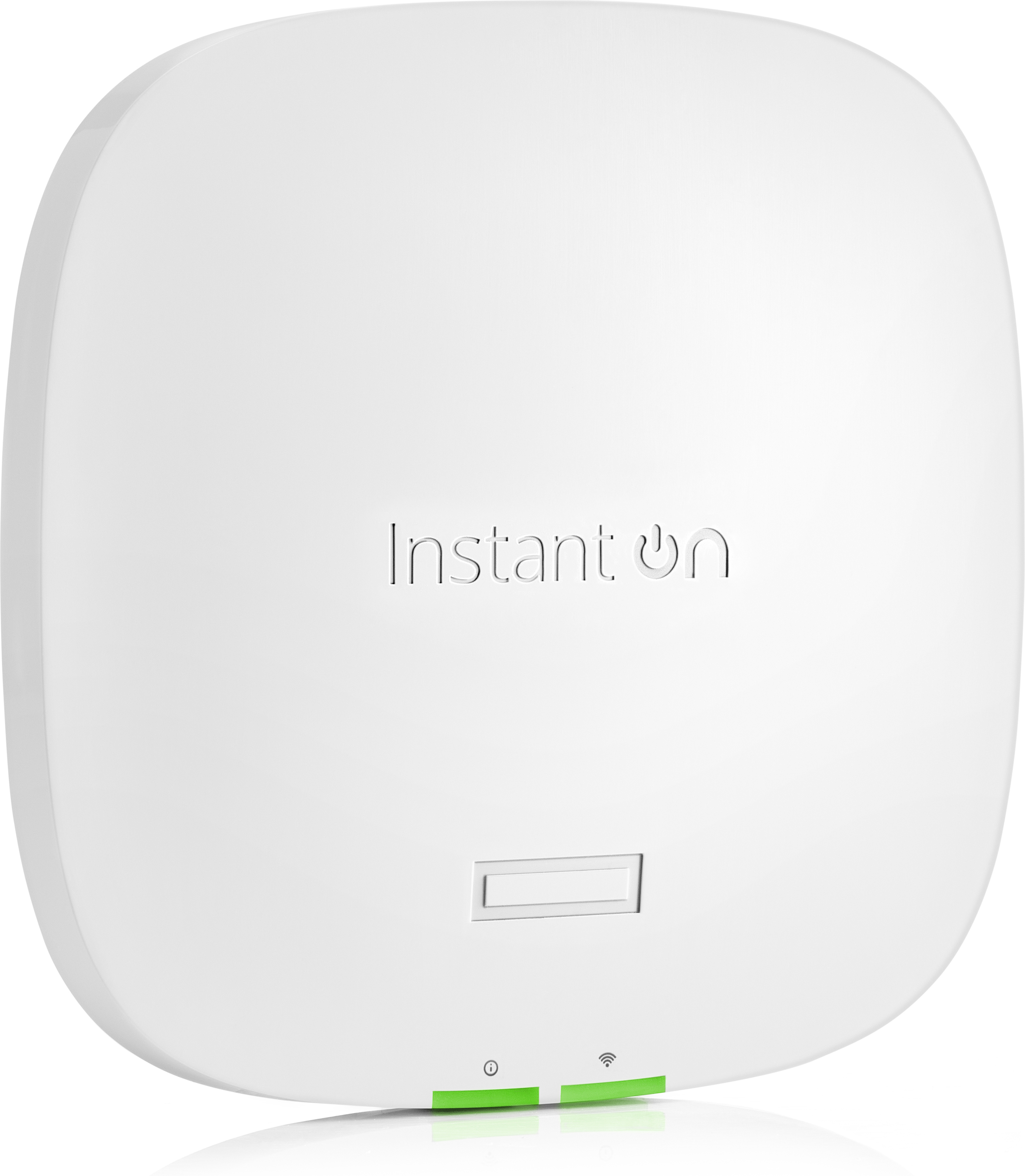 HPE Networking Instant On AP32 - Dual Radio Tri Band 2x2 Wi-Fi 6E (RW ...