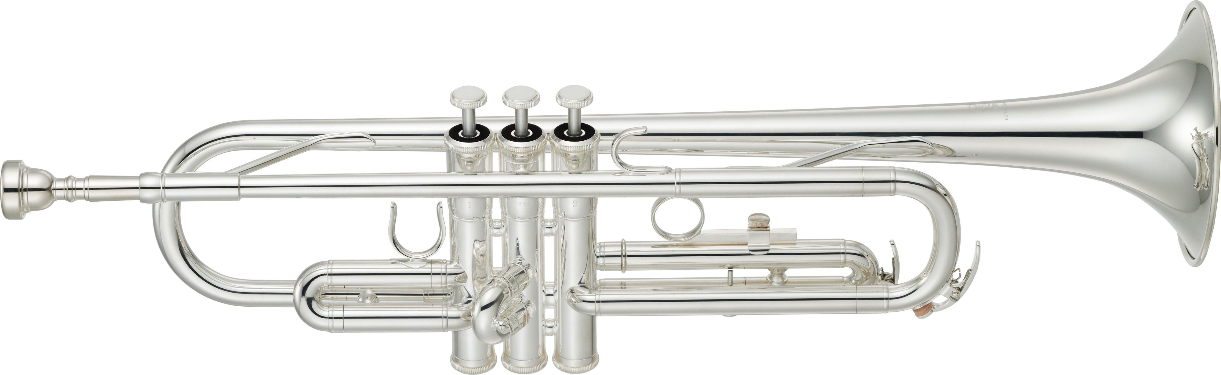 Yamaha YTR-2330S -Bb-trumpetti – Verkkokauppa.com
