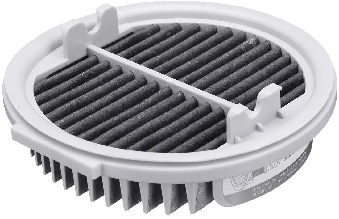 Roidmi S1/S1E/S1S/R10/R15 HEPA -suodatin, 2kpl – Verkkokauppa.com