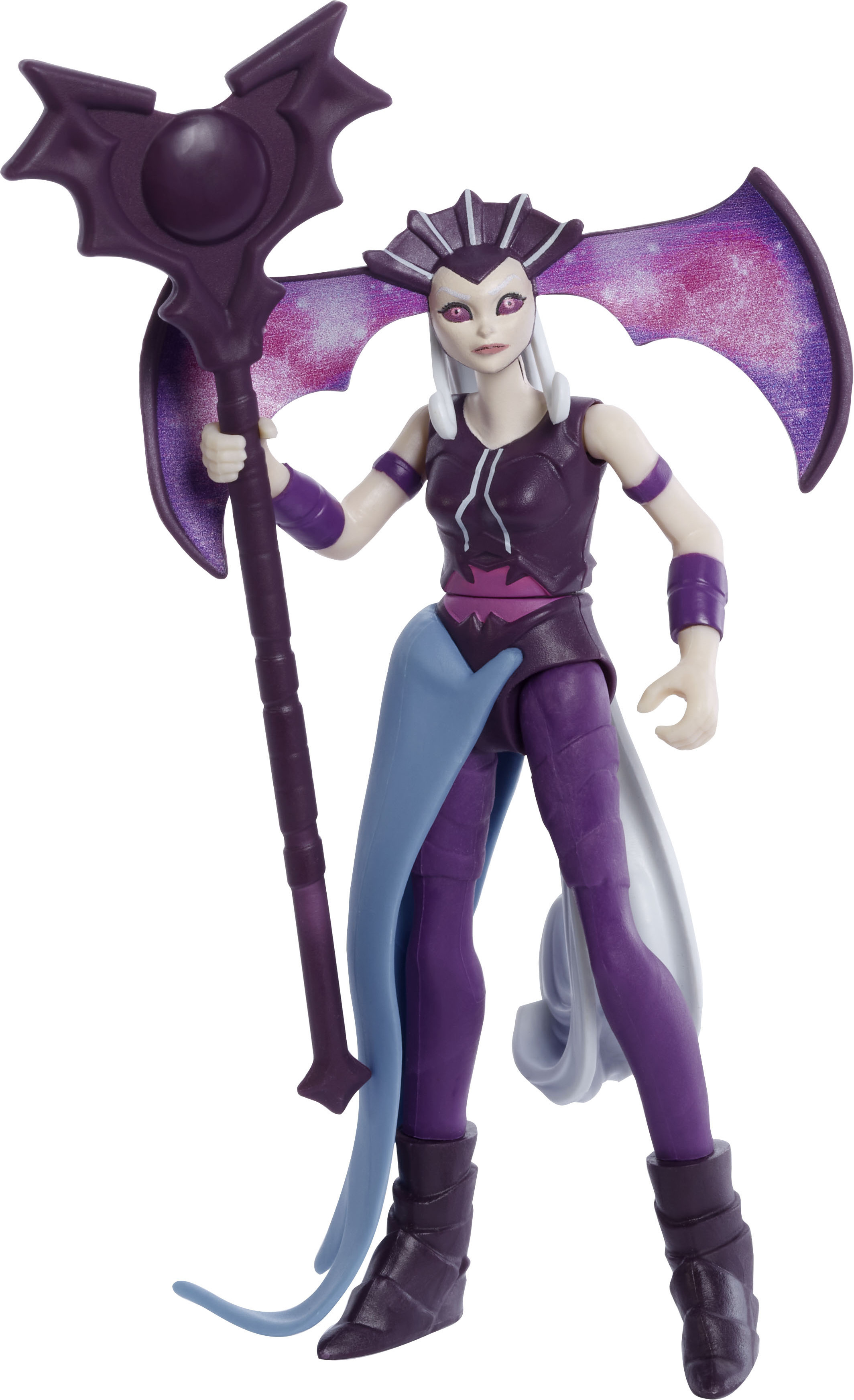 Masters of the Universe Animated Core Evil-Lyn Häijy-Lin -figuuri ...