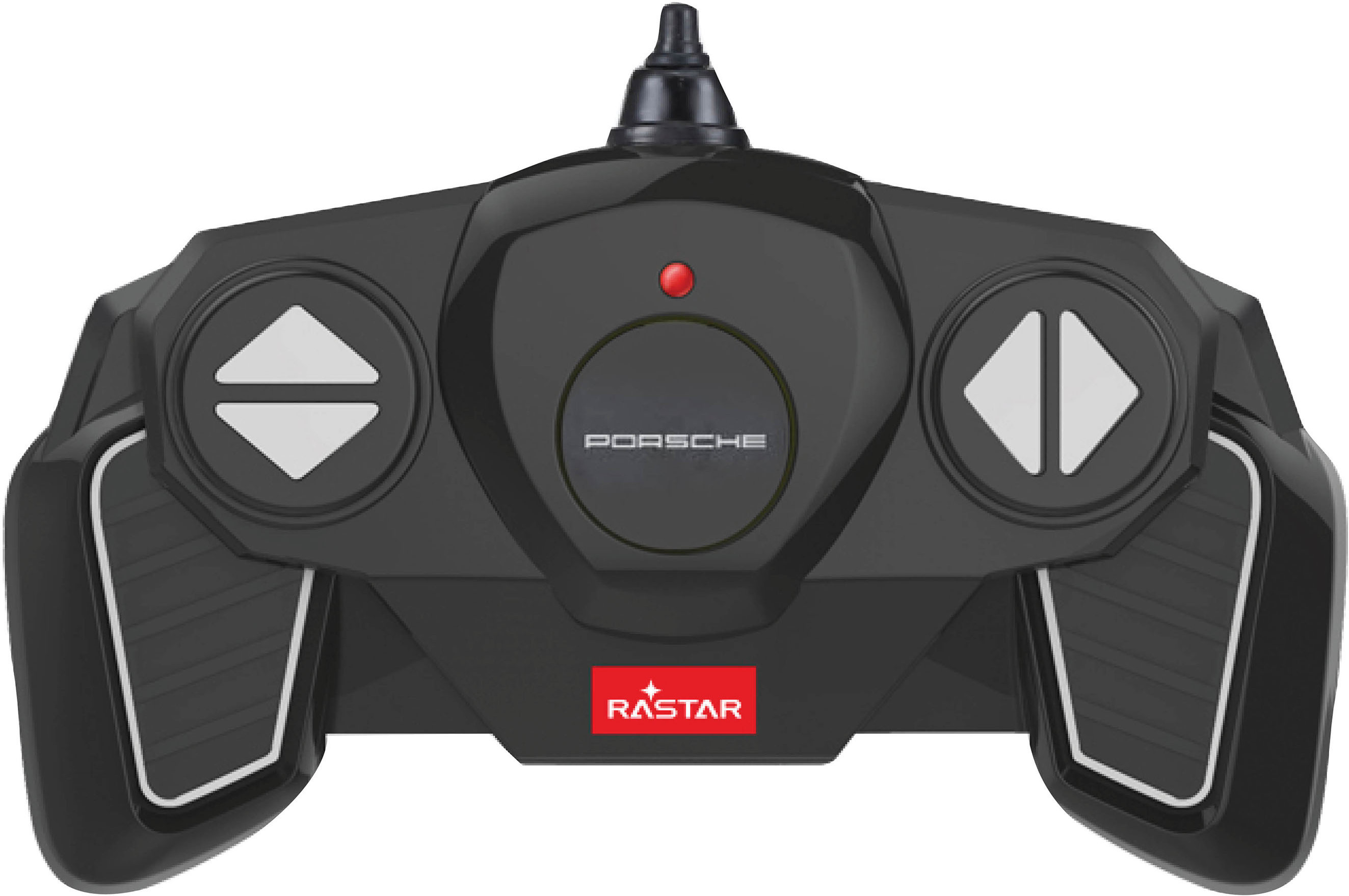 Rastar Porsche 911 Gt3 Cup -kauko-ohjattava auto – Verkkokauppa.com