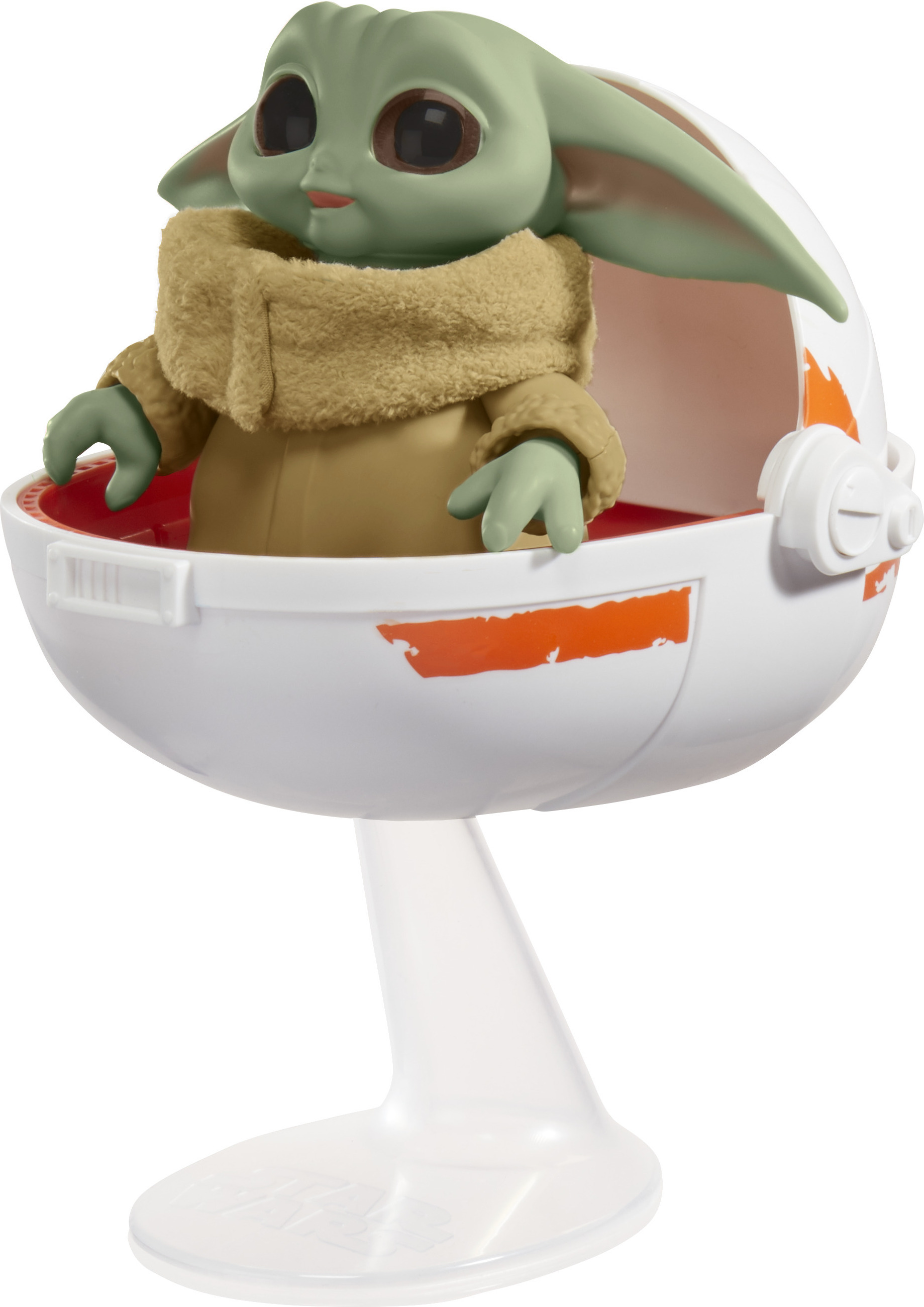 Star Wars Wild Riding Grogu -hahmo – Verkkokauppa.com