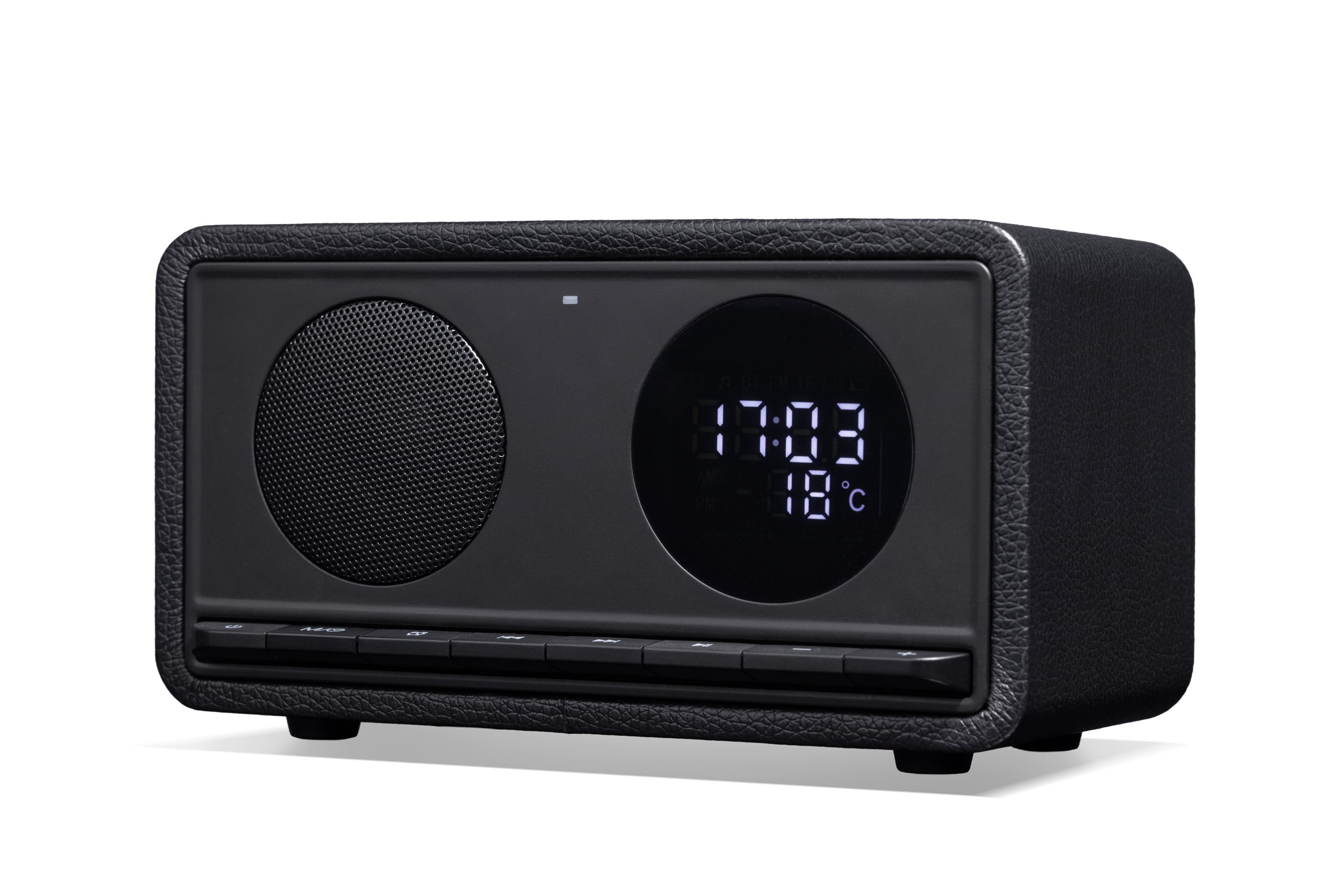 ProCaster Ambient FM-radio Bluetooth-yhteydellä – Verkkokauppa.com