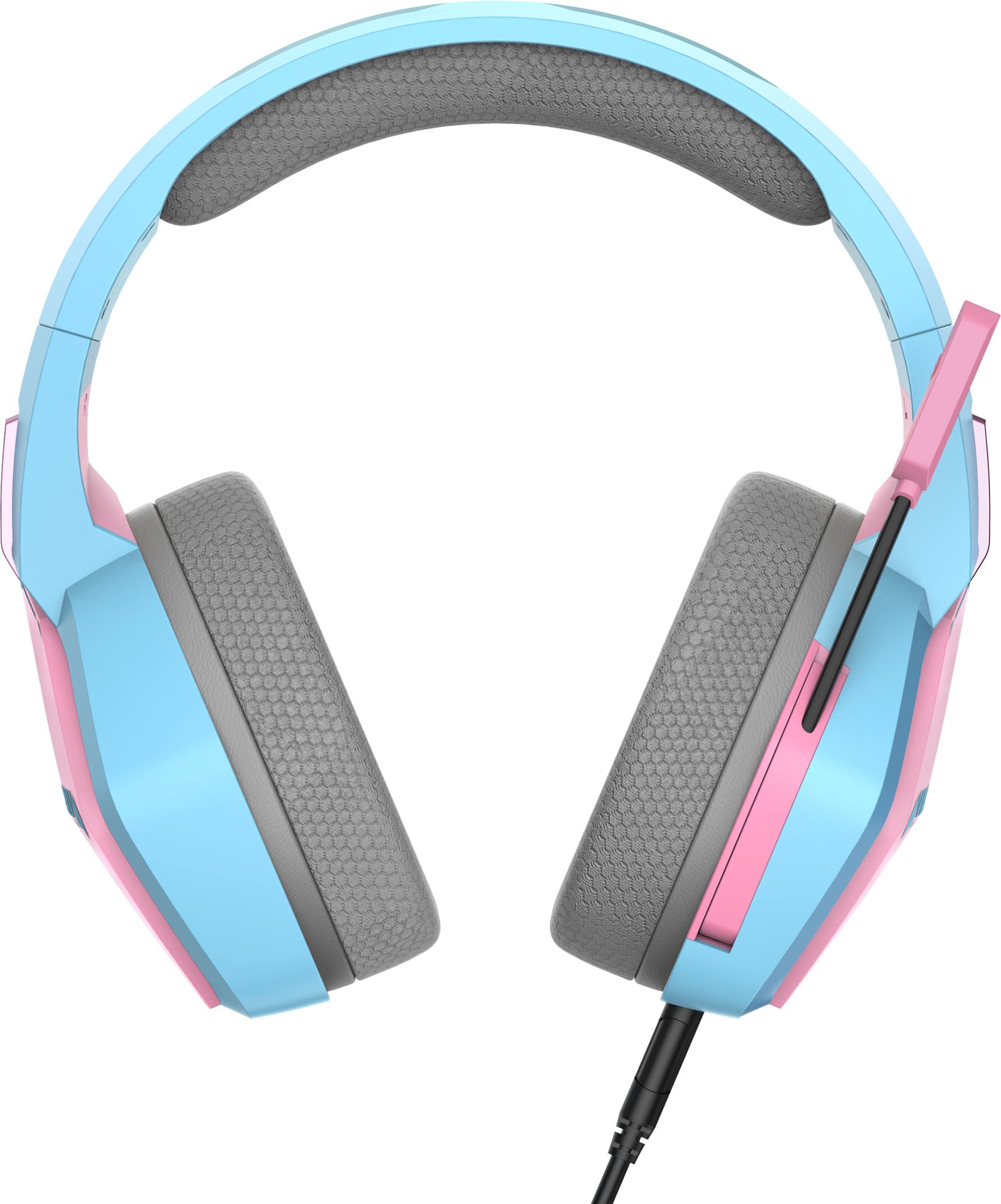 Oniverse Nebula Diva Pink Gaming Headset – Verkkokauppa.com