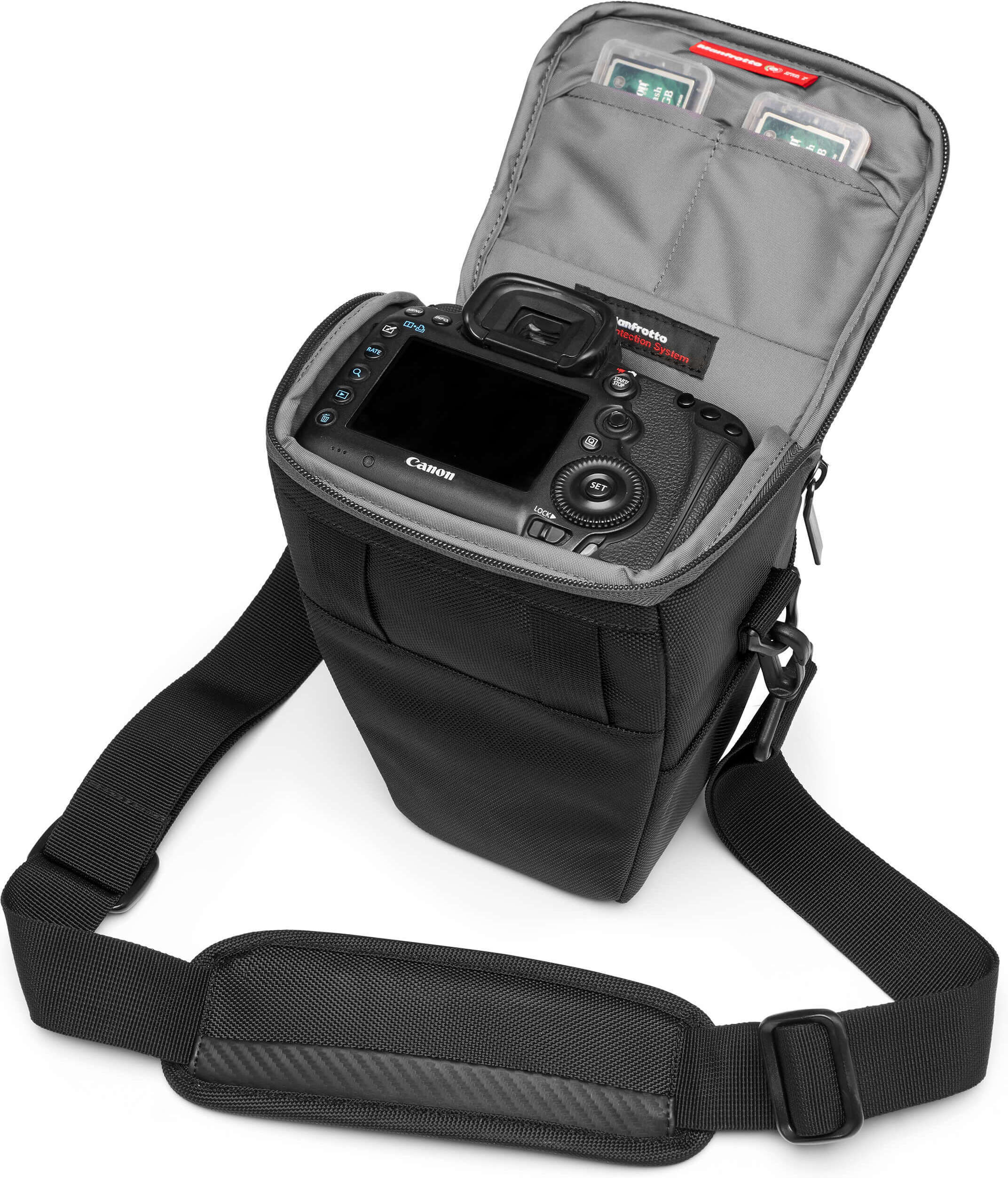 Manfrotto Advanced2 Holster M kameralaukku Verkkokauppa Manfrotto Advanced2 Holster M kameralaukku Verkkokauppa