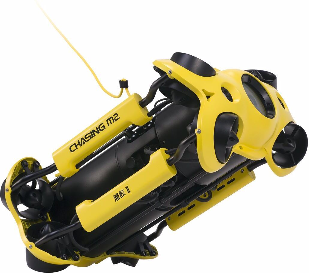 Chasing M2 200M -sukellusdrone – Verkkokauppa.com