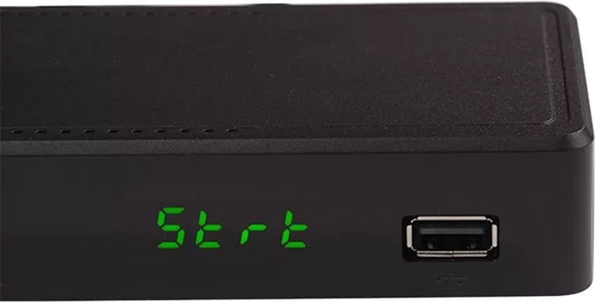 Tuotteen Denver DTB-148 HD-digiboksi antenniverkkoon kysymykset ja ...