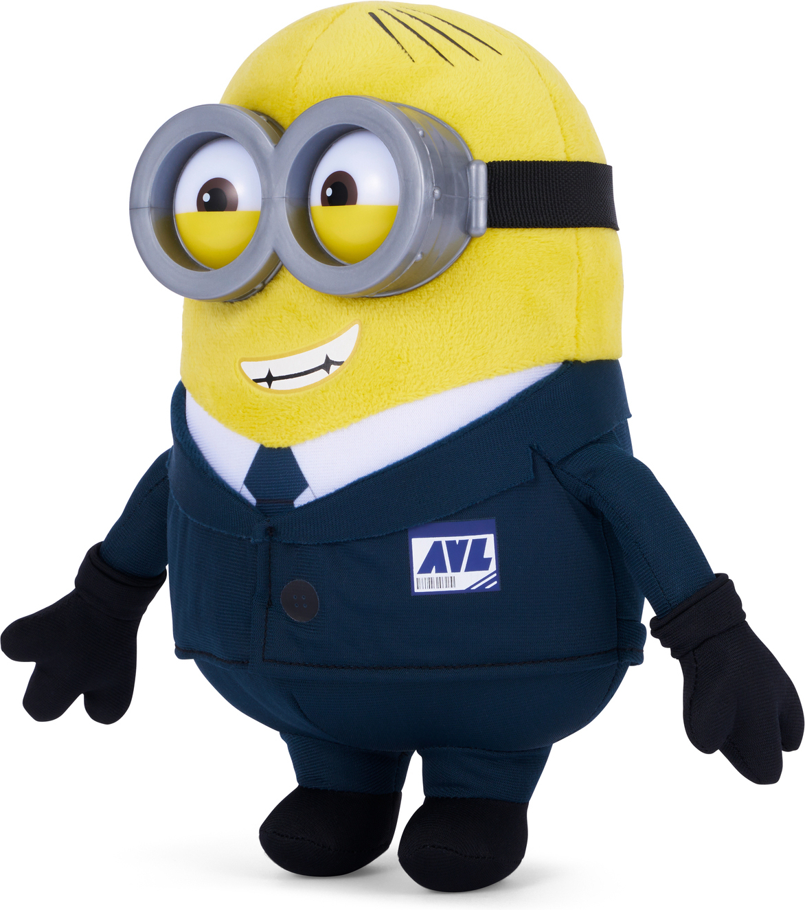 Minions Mega AVL - pehmolelu, 30 cm – Verkkokauppa.com