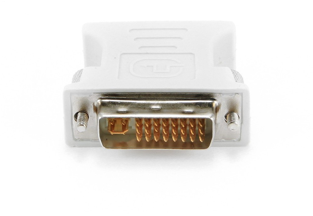 Cablexpert DVI-A - VGA -sovitin – Verkkokauppa.com