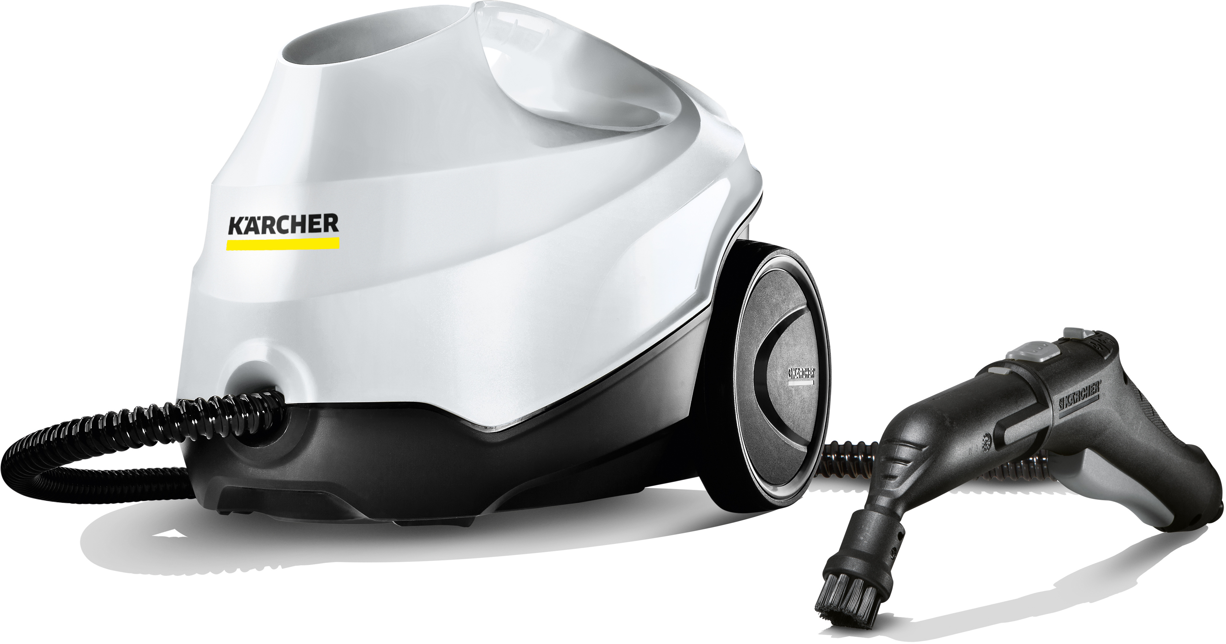 Kärcher SC 3 EasyFix Premium -höyrypuhdistin – Verkkokauppa.com