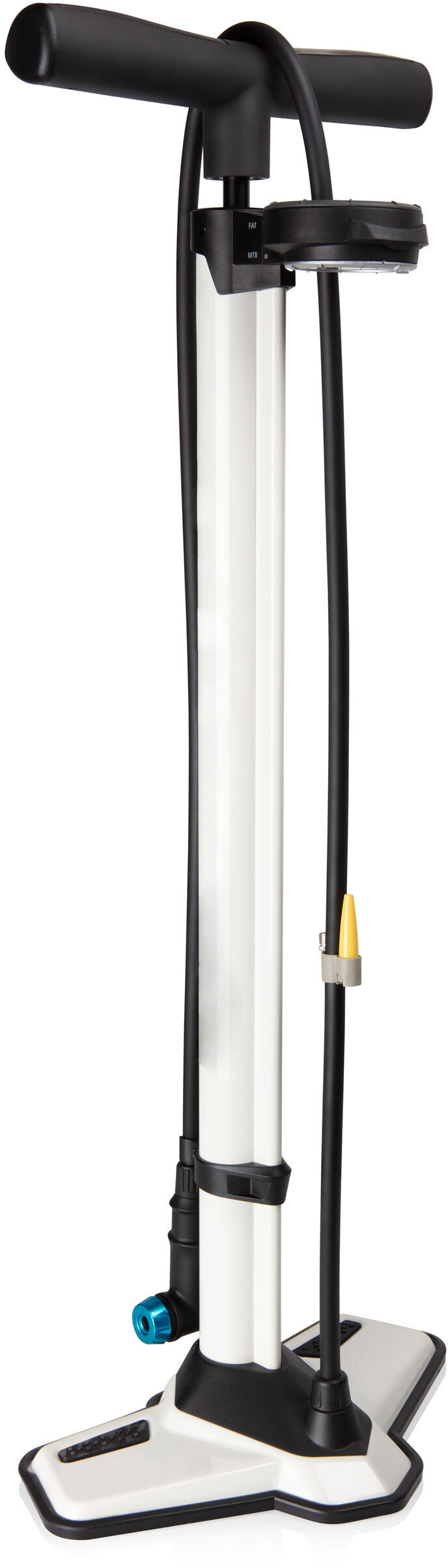 GZR FAT PUMP -jalkapumppu – Verkkokauppa.com