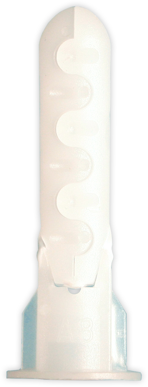 Toggler Alligator AF8-5, 8 mm -yleiskiinnike ruuveilla, 2 x 5 kpl ...