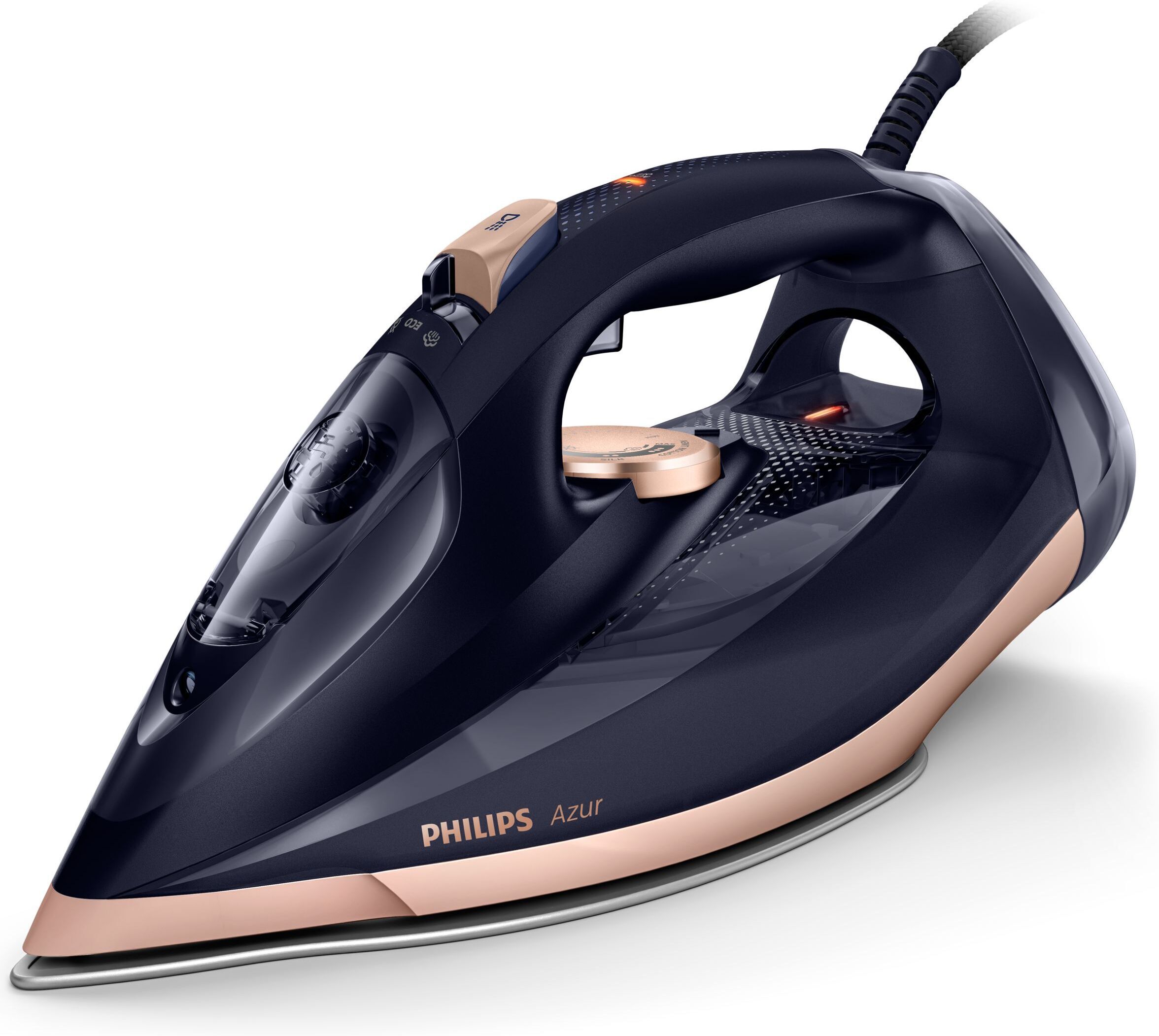 Philips Azur Pro GC4909/60 -silitysrauta – Verkkokauppa.com