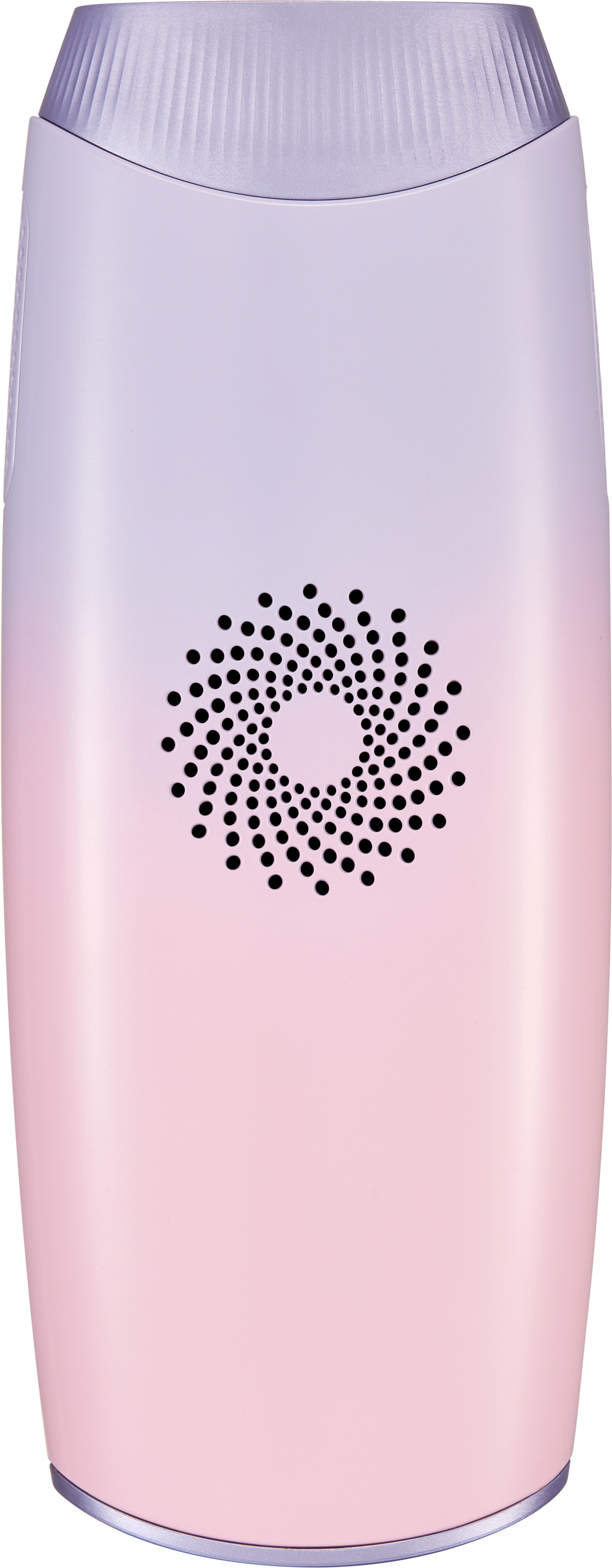 inFace IPL Crystal Freezing Point Hair Removal -IPL-laite, pinkki ...