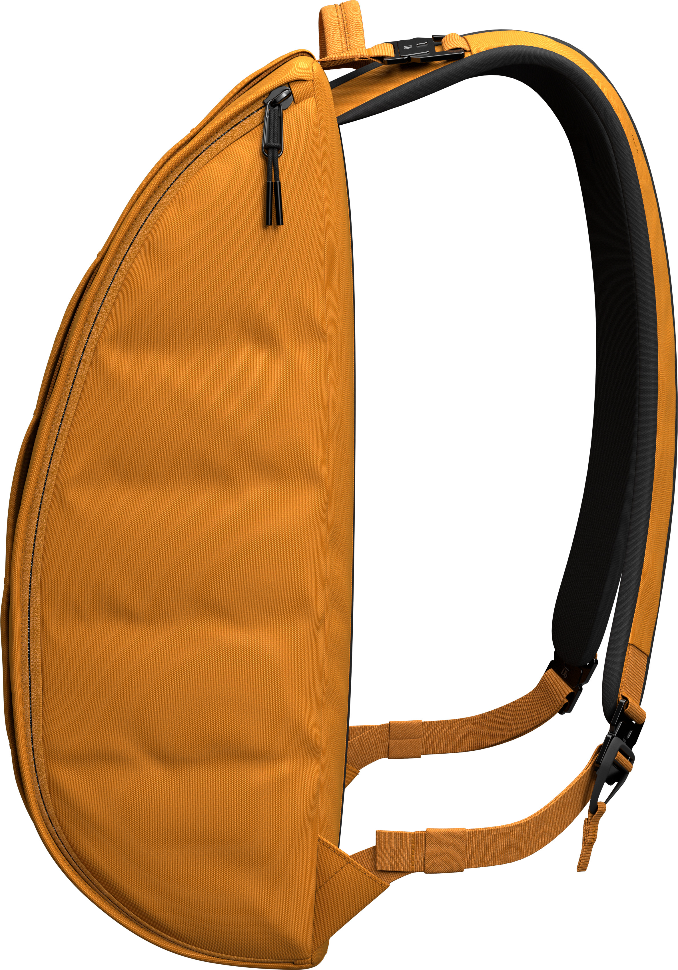 Db Hugger Base Backpack 15L -reppu, birchwood brown – Verkkokauppa.com