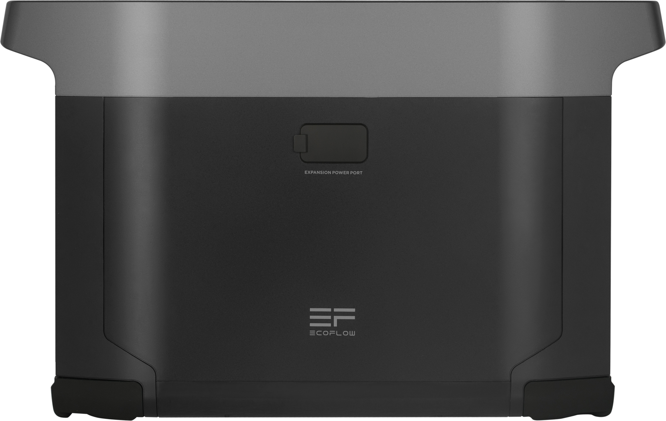 EcoFlow Delta 2 Max Smart Extra Battery -lisäakku, 2048 Wh ...